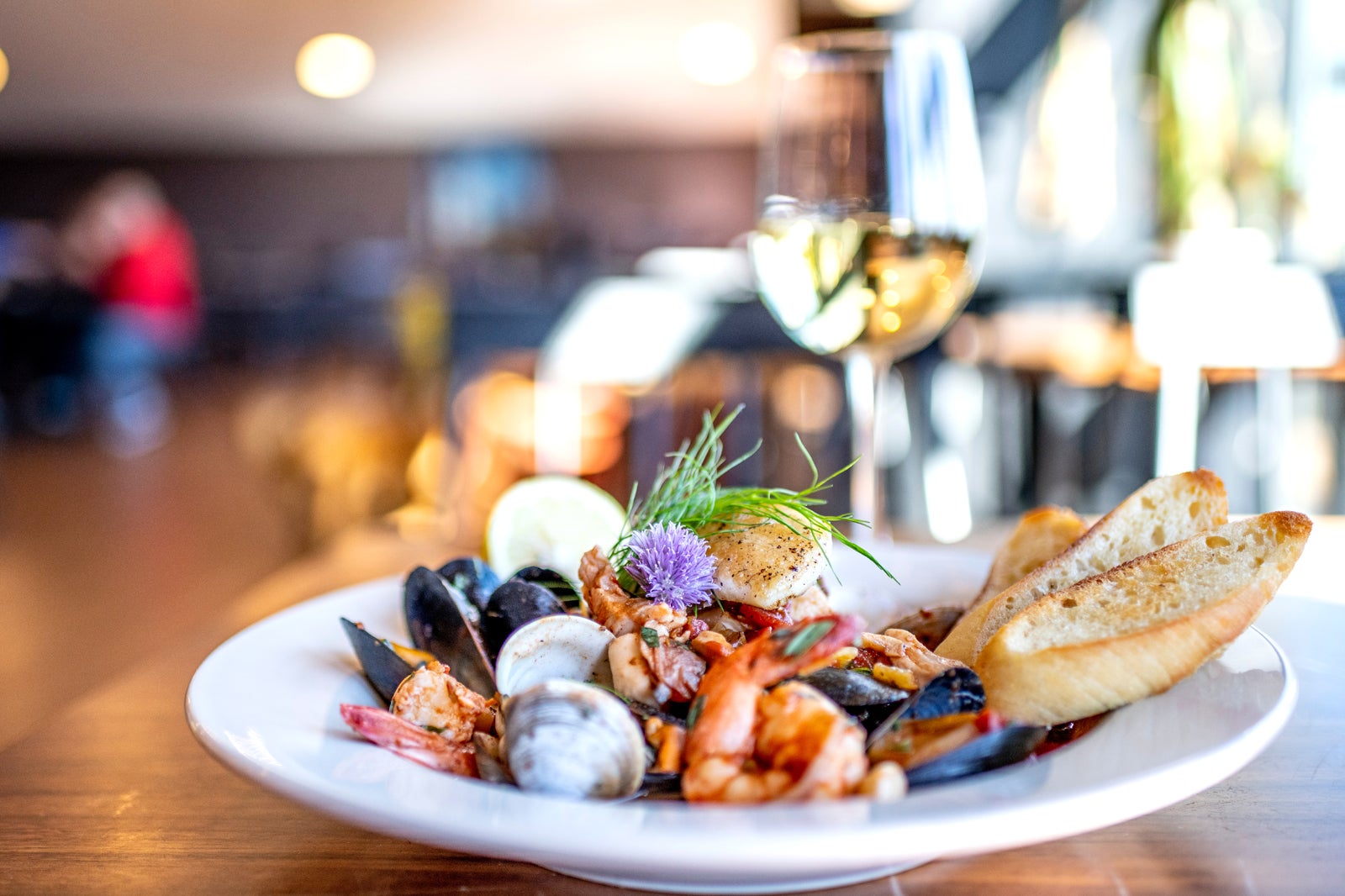 10 Great Restaurants in Venice - Where to Eat in Venice and What to Try ...