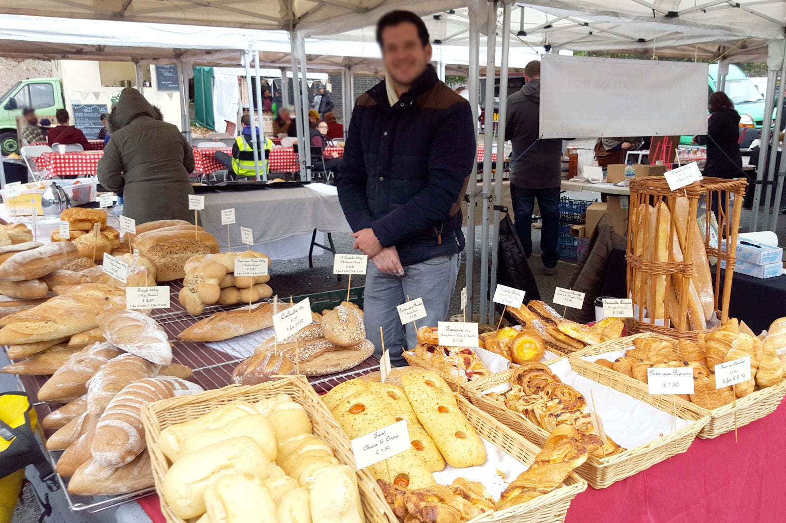 11 Best Markets in Manchester - Where to Go Shopping like a Local in ...