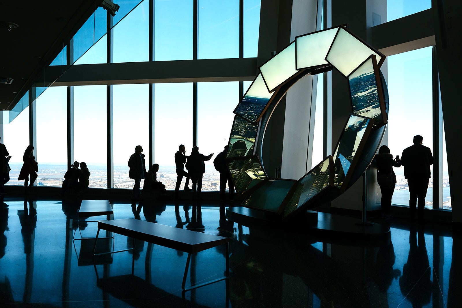 10 Most Amazing Viewpoints in New York - Where to Take the Best Photos ...