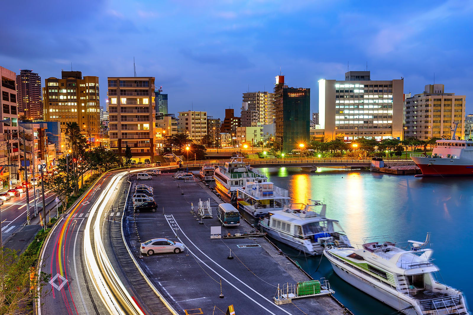 10 Most Popular Streets in Naha - Take a Walk Down Naha's Streets and ...