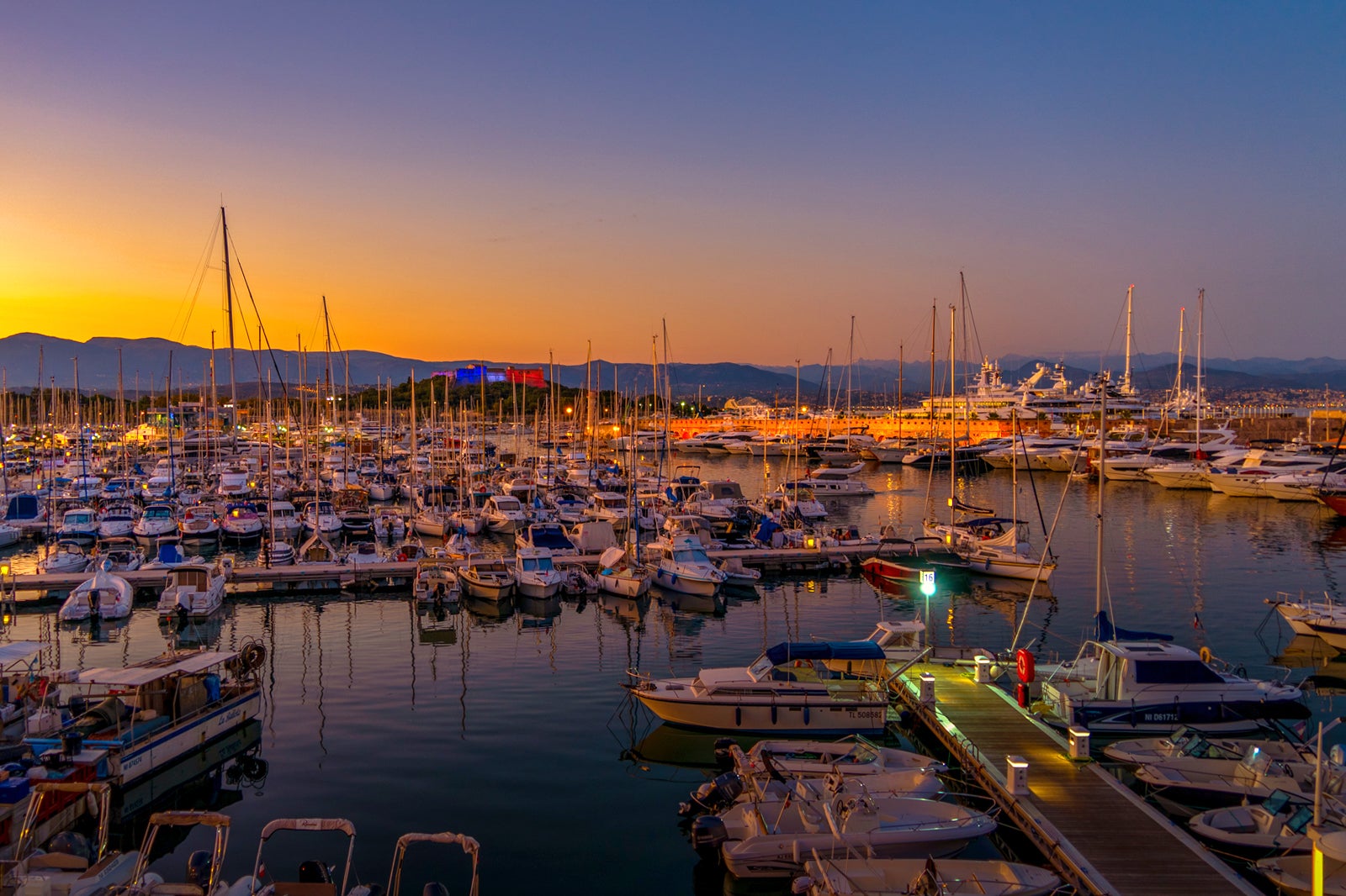 10 Best Things to Do After Dinner in Antibes - Where to Go in Antibes ...