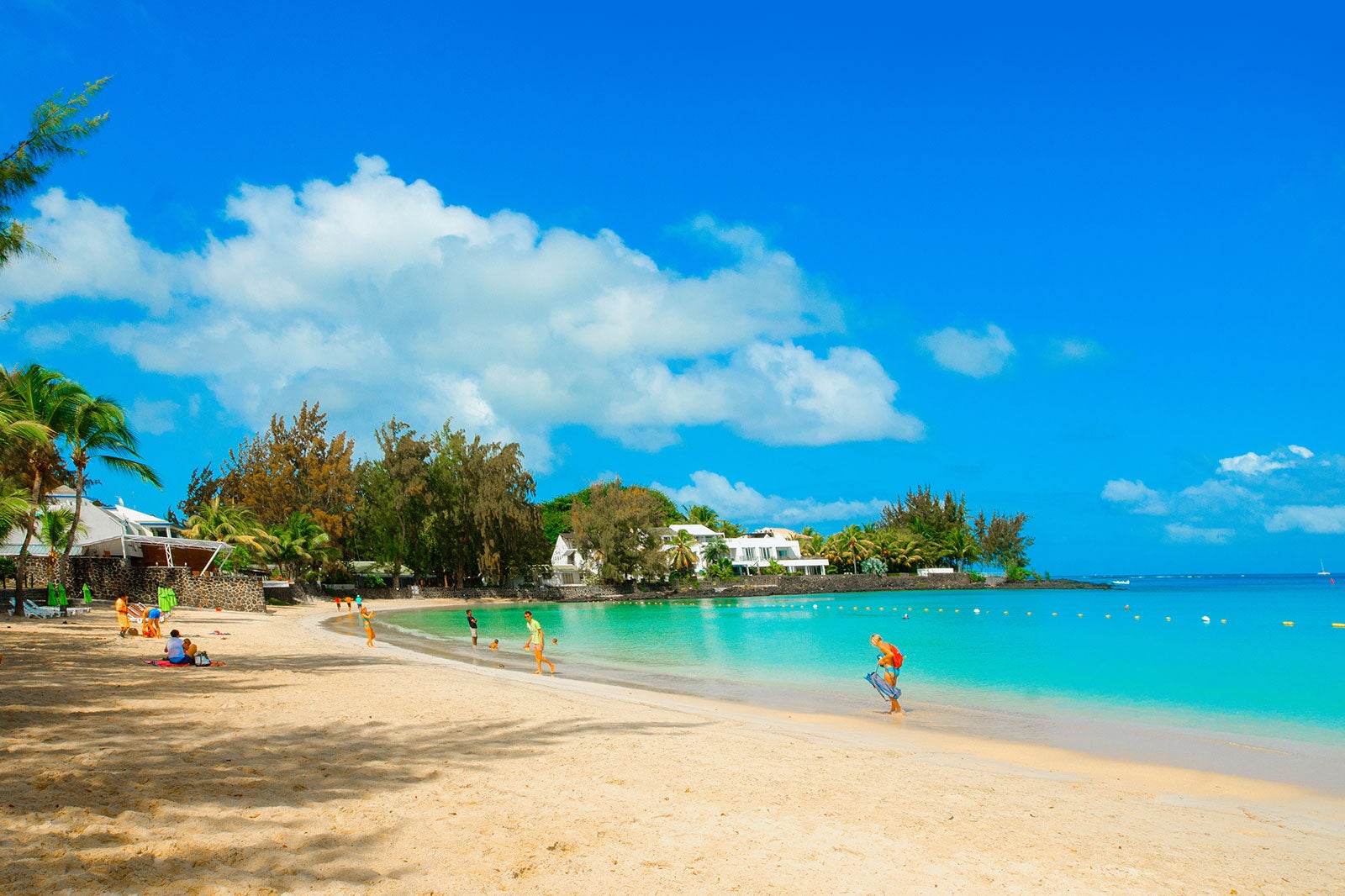 10 Best Beaches in Mauritius - What is the Most Popular Beach in ...