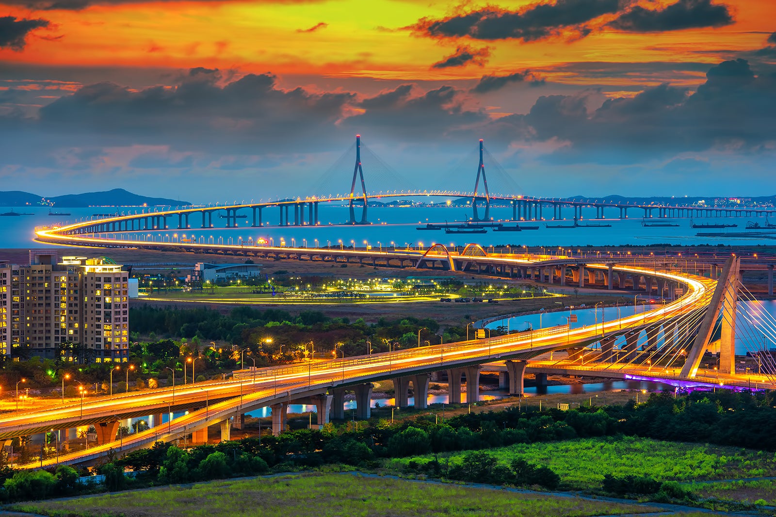 7 Things to Do in Incheon on a Small Budget - What are the Cheap Things ...