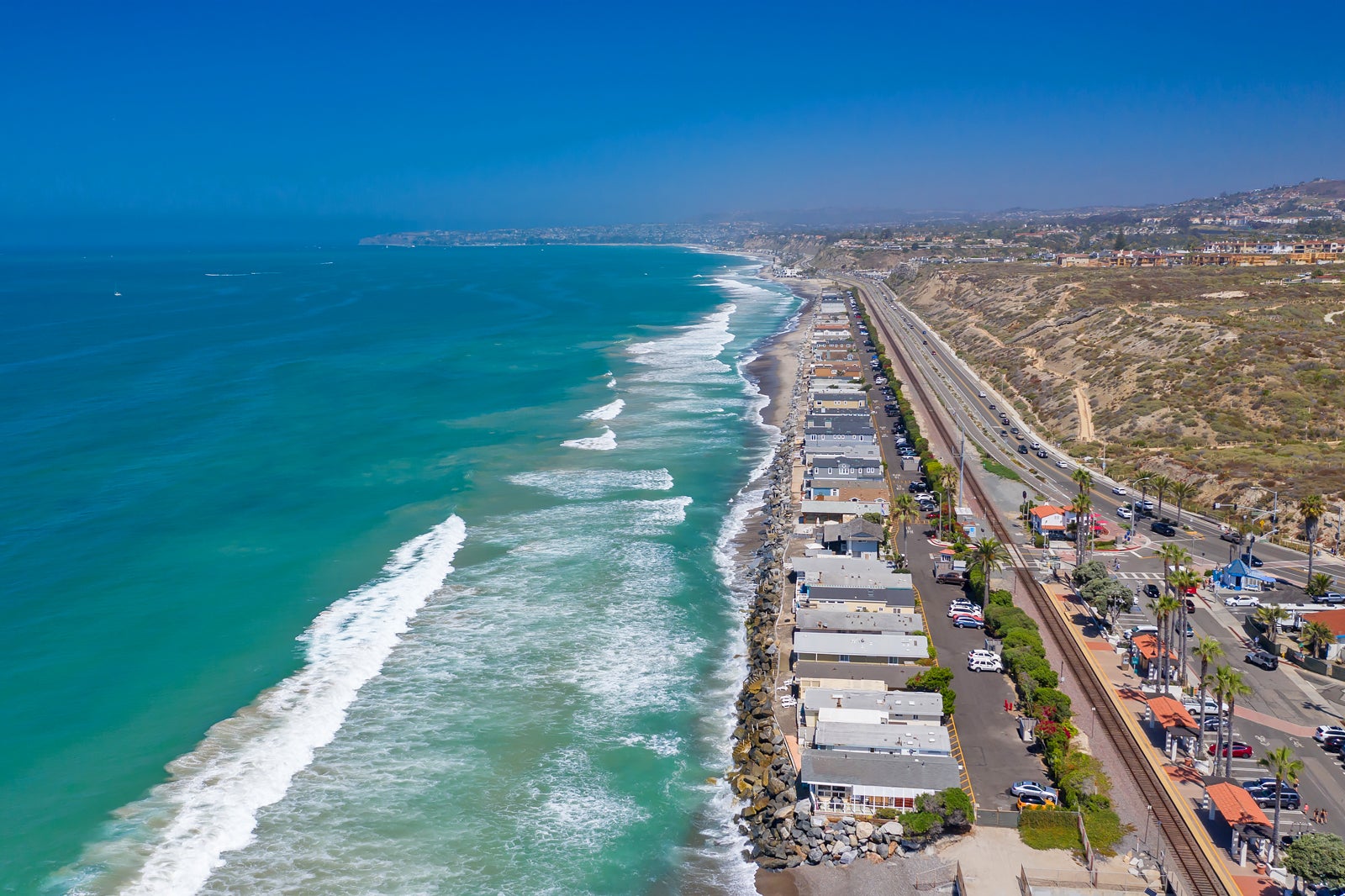 10 Best Beaches in Orange County - Find Sun and Surf on the California ...