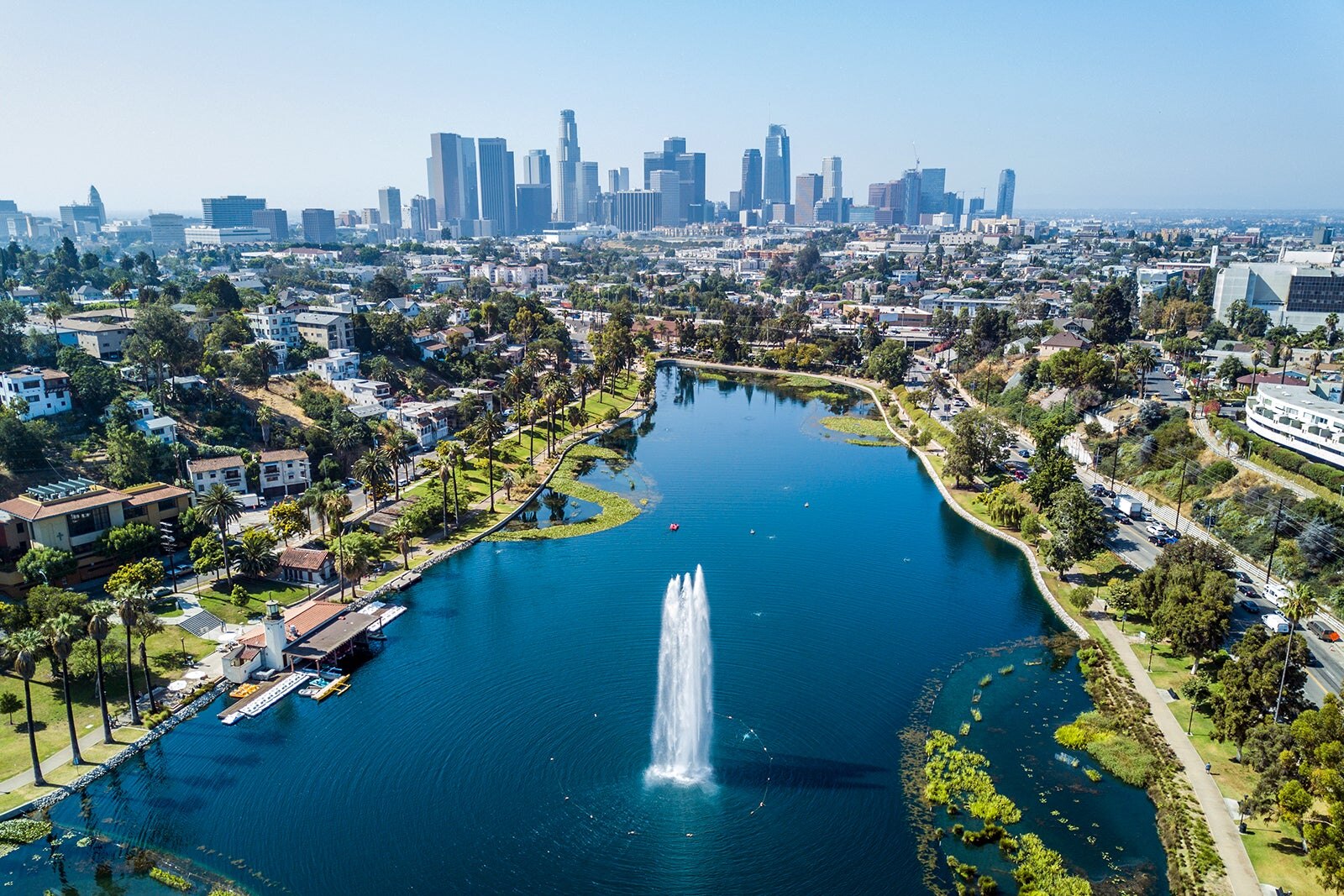 9 Best City Breaks for a Summer Getaway - Incredible City Destinations ...