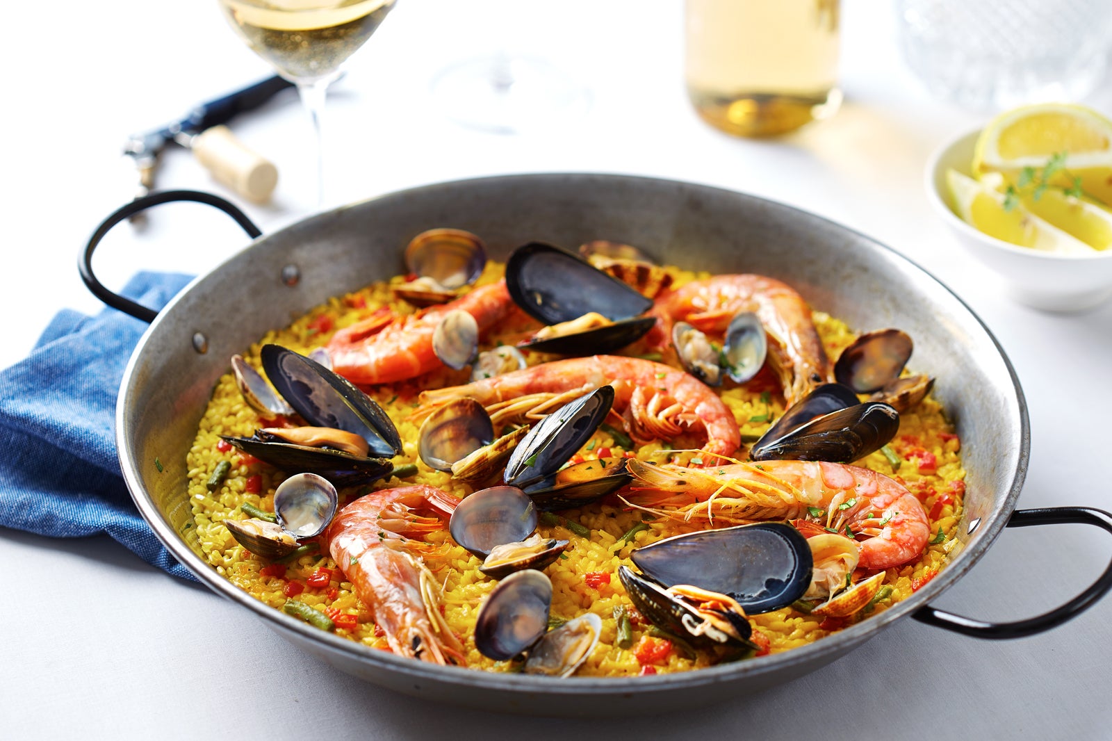 10 Great Restaurants in Costa del Sol - Where to Eat in Costa del Sol ...