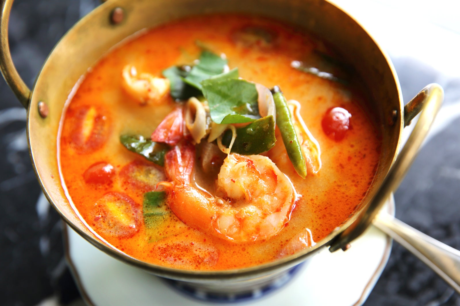 10 Great Restaurants in Koh Chang - Where to Eat in Koh Chang and What ...