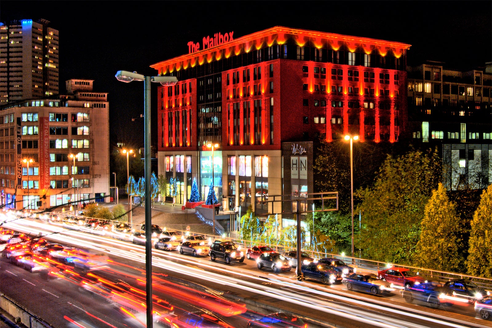 11 Instagrammable Places in Birmingham - Where to Take Stunning Photos ...