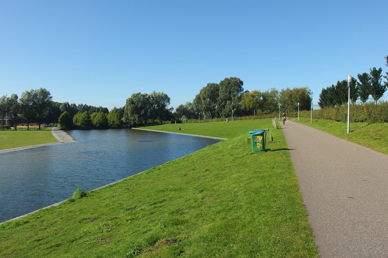 Westerpark - Visit a Park So Nice They Named the Neighbourhood After It ...