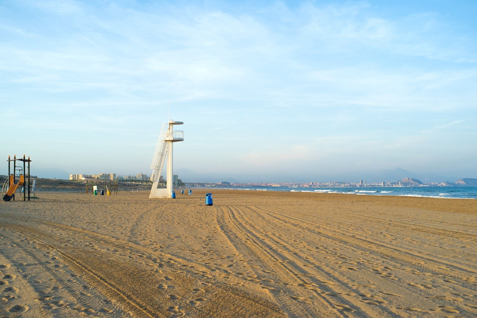 10 Best Beaches in Alicante - What is the Most Popular Beach in ...