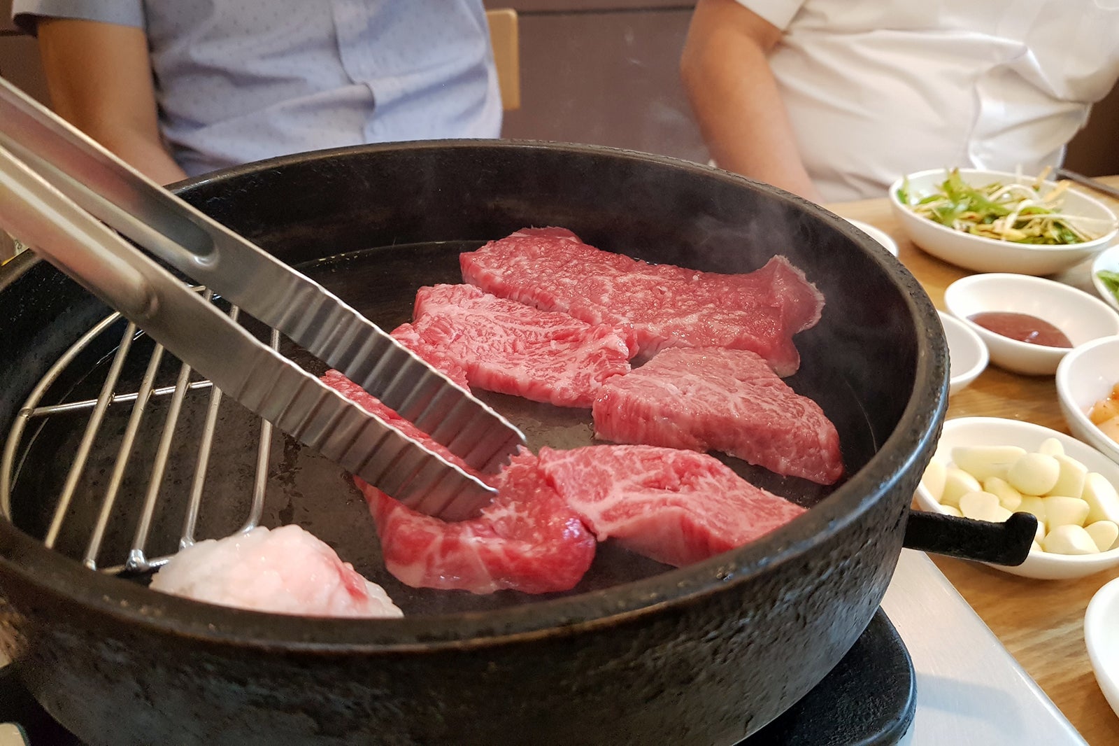 10 Best Local Dishes from Gangneung - Try Some Famous Food Locals Love ...