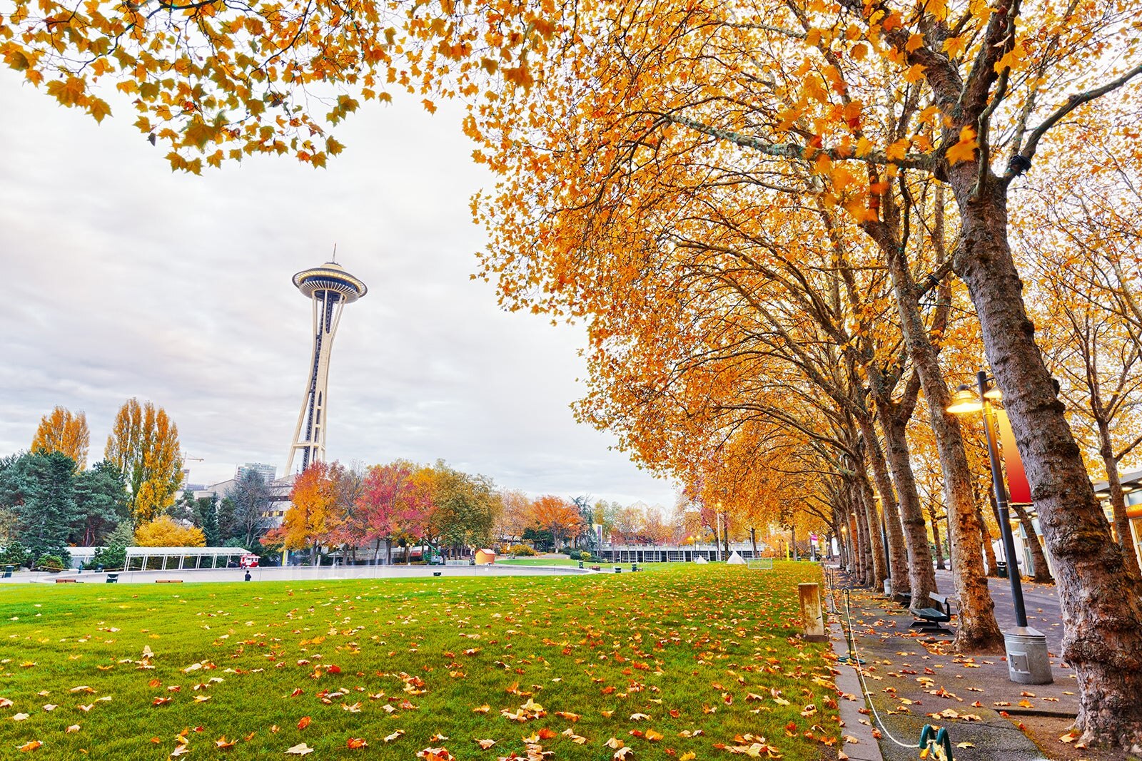 10 Best Autumn Getaways in the US and Mexico - Where to Catch the Last ...