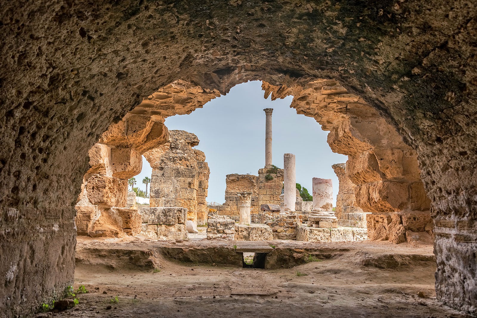 10 Best Villages and Towns in Tunisia - Where to Stay in Tunisia? - Go ...