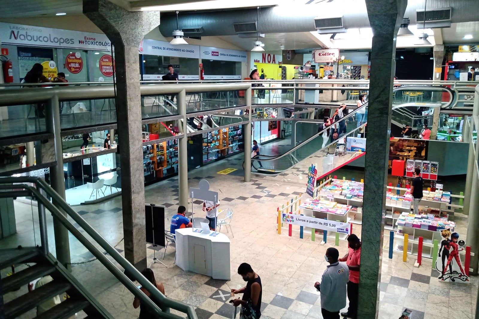 10 melhores lugares para fazer compras em Maceió - Onde ir e o que ...