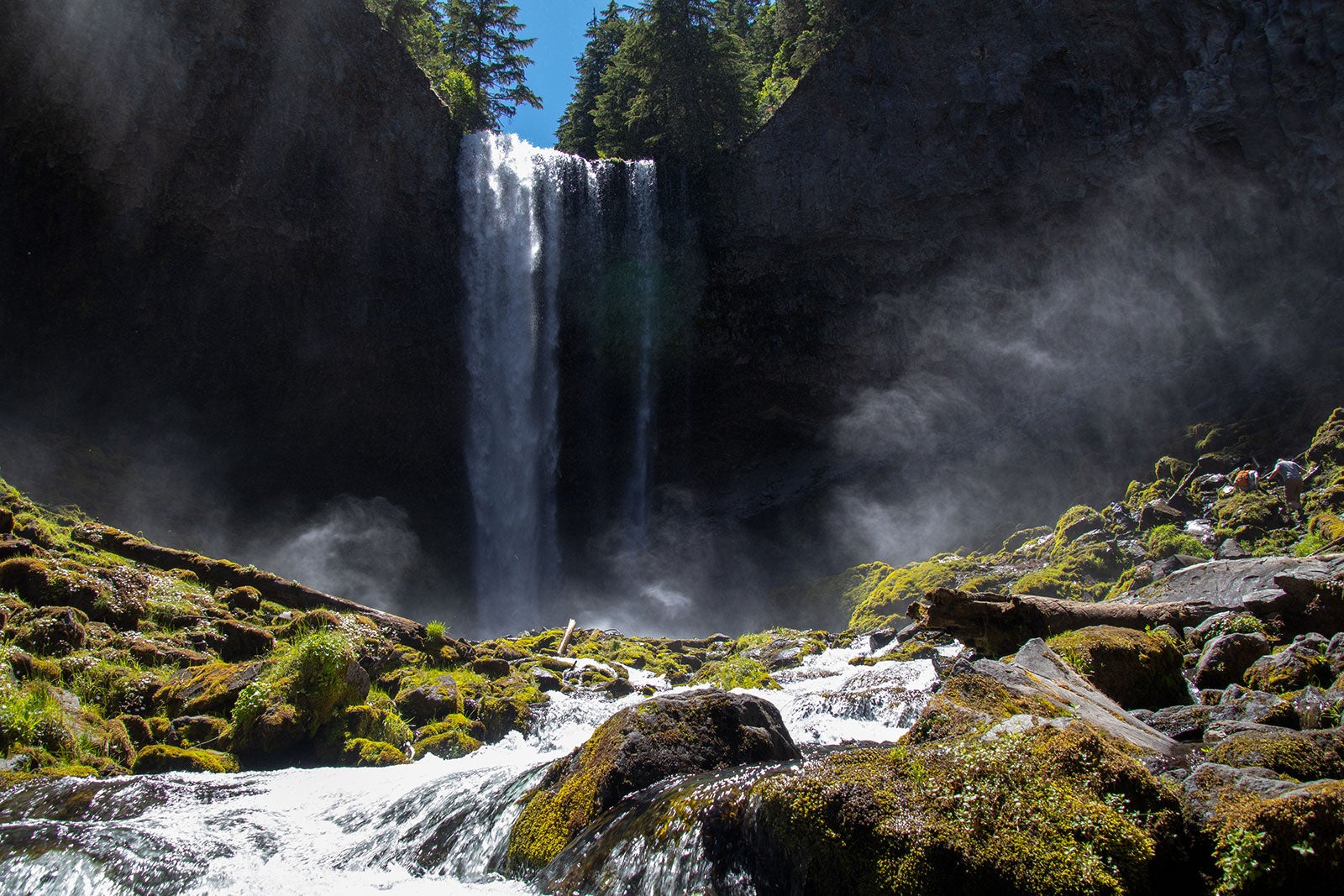 10 Best Waterfalls Near Portland - Explore Northwest Oregon’s Most ...