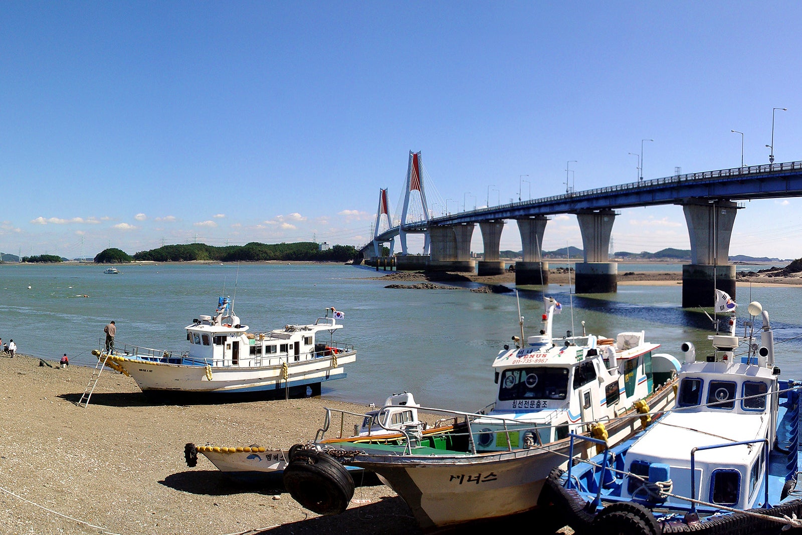 10 Best Islands in Incheon - What are the Most Beautiful Islands to ...