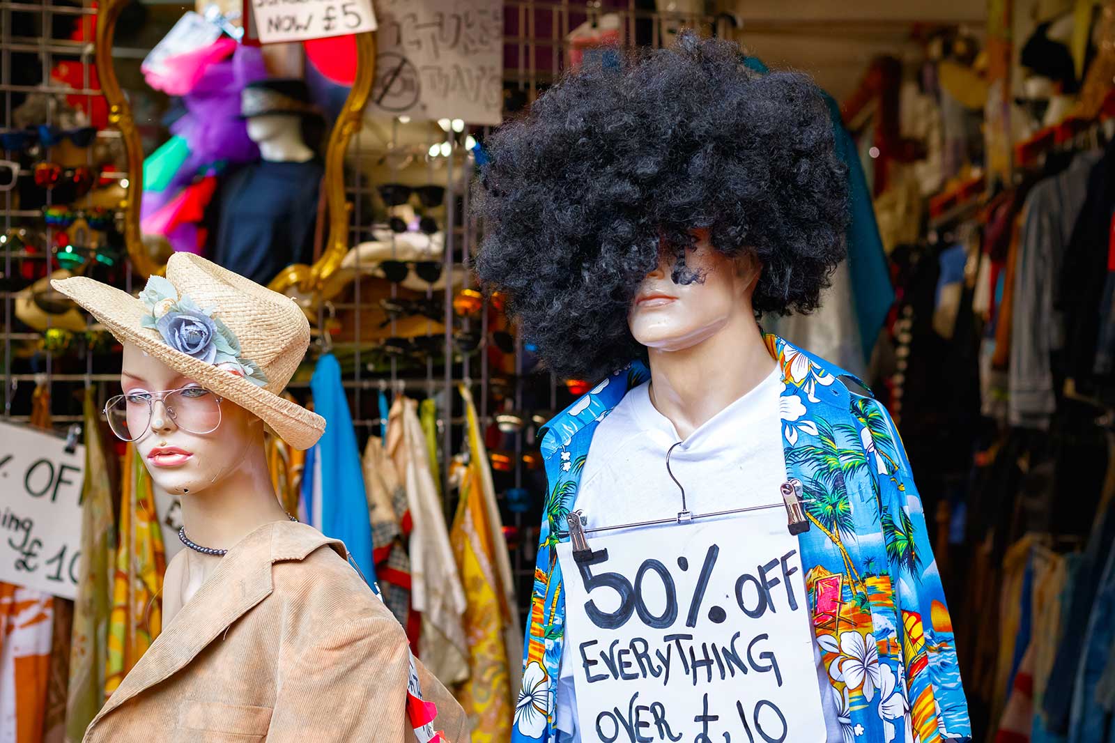 10 Best Things to Do in Camden Town - What is Camden Town Most Famous ...