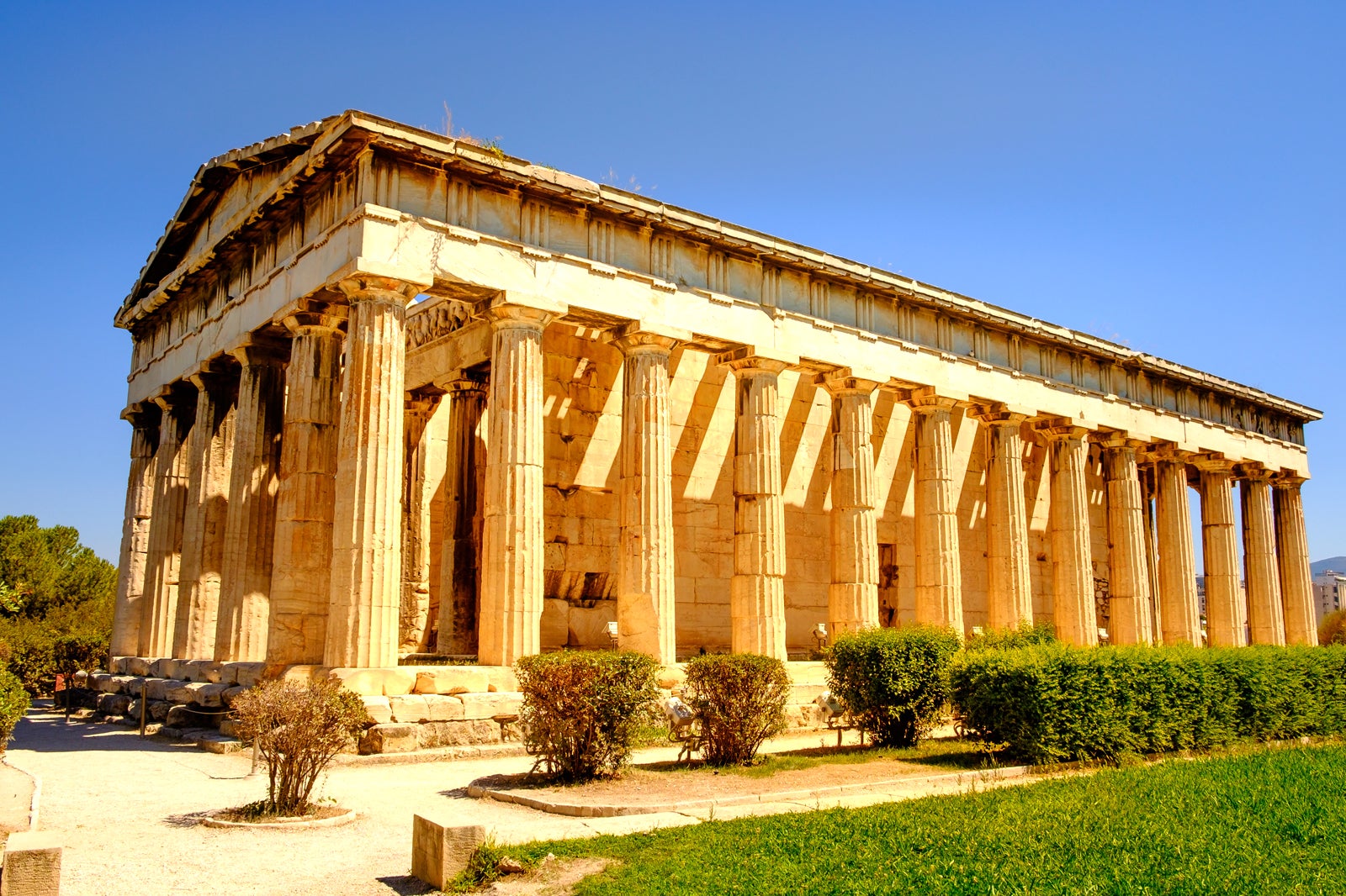 10 Best Ancient Ruins to Visit in Athens - Step Back into Athens's Past ...