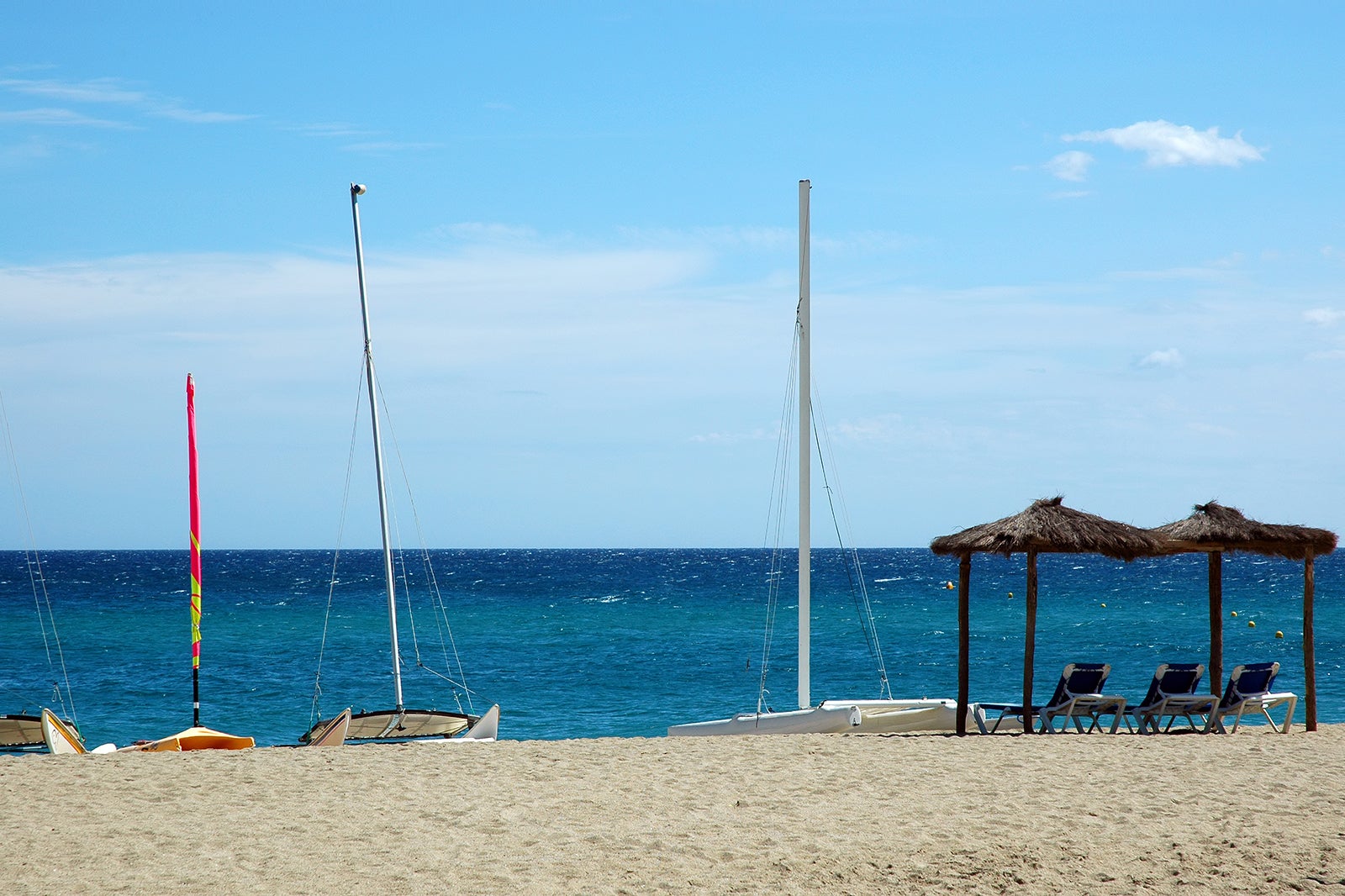 10 Best Beaches in Languedoc-Roussillon - What is the Most Popular ...