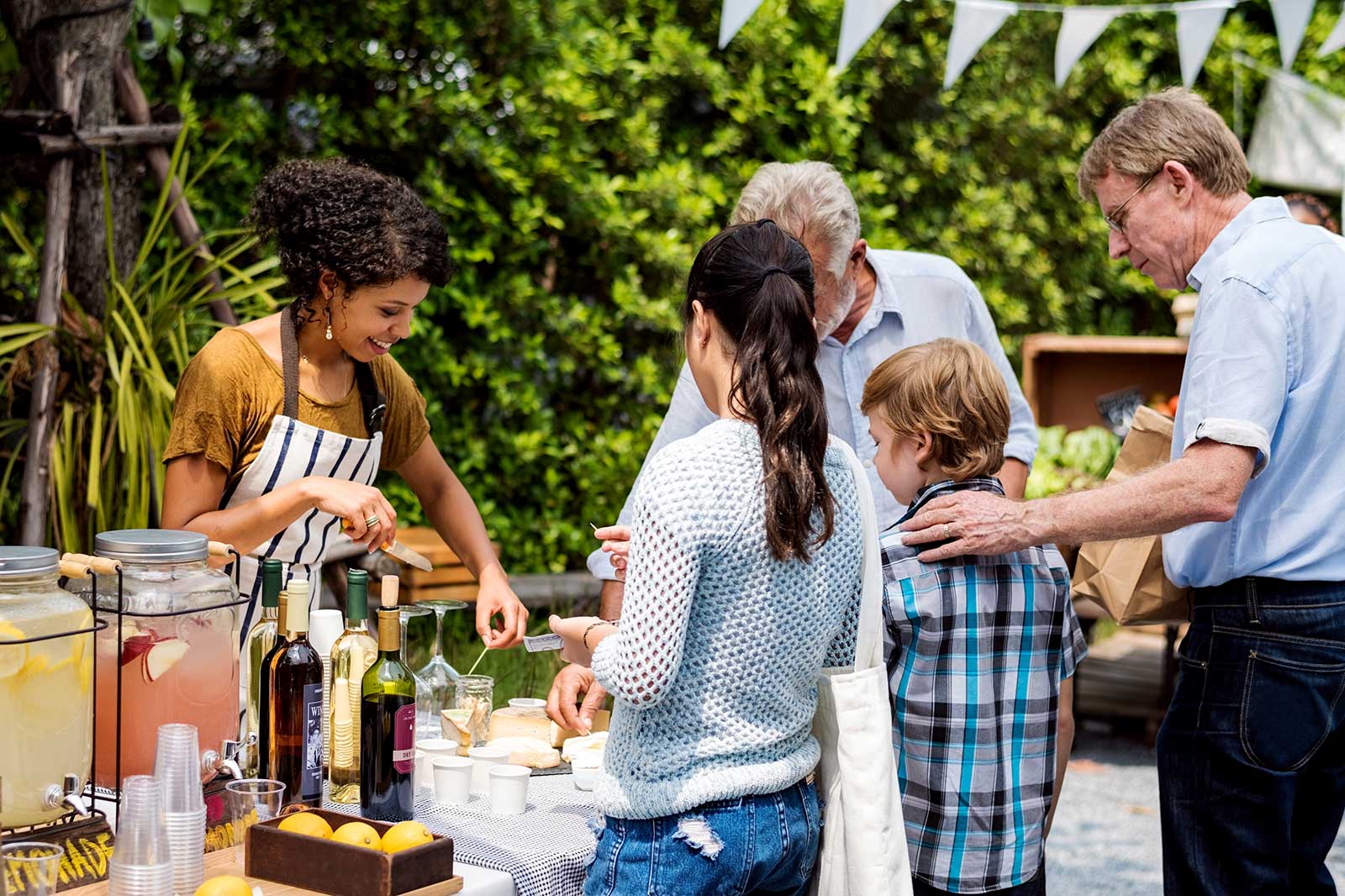 10 Best Markets in Atlanta - Where to Shop in Atlanta and What to Buy ...
