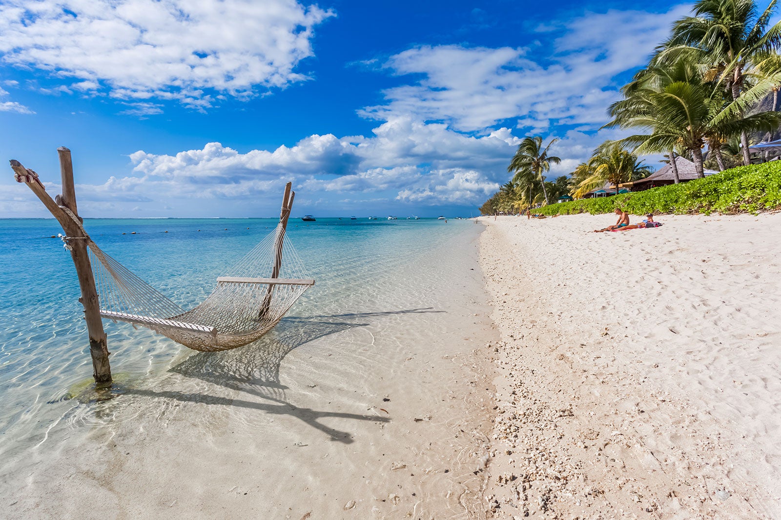10 Best Beaches in Mauritius - What is the Most Popular Beach in ...