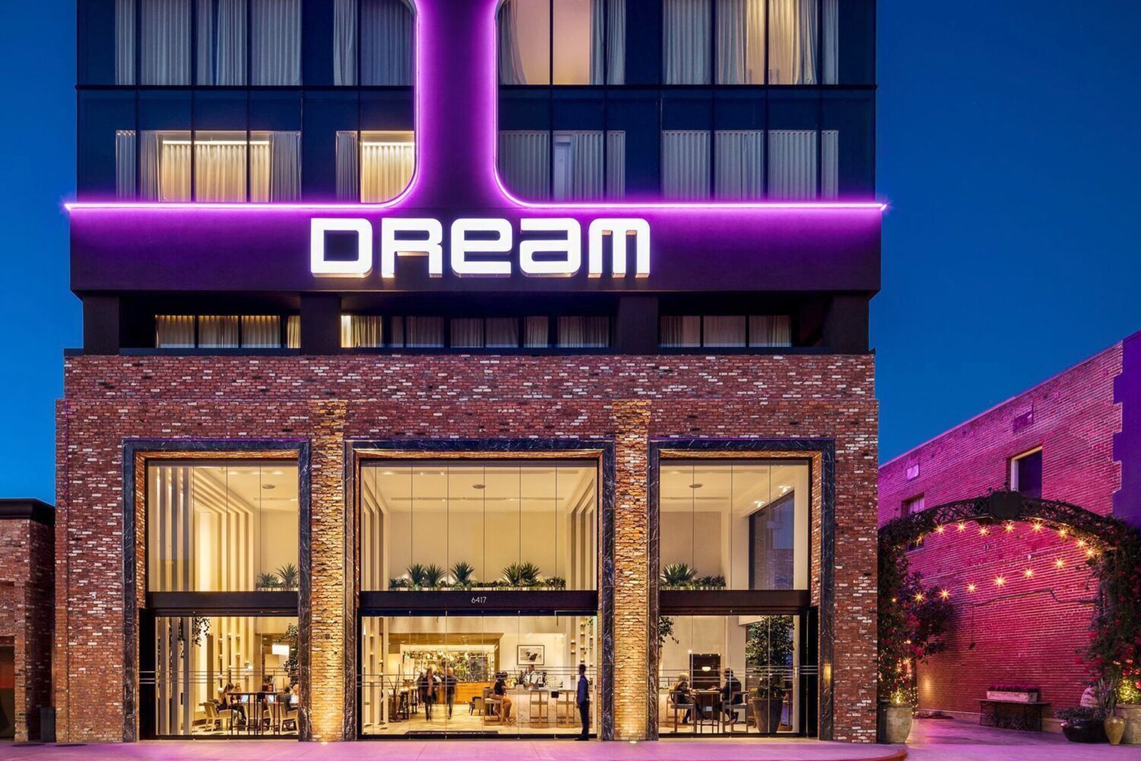 10 Best Hotels for Summer Road Trips - Where to Stay During Your Open ...