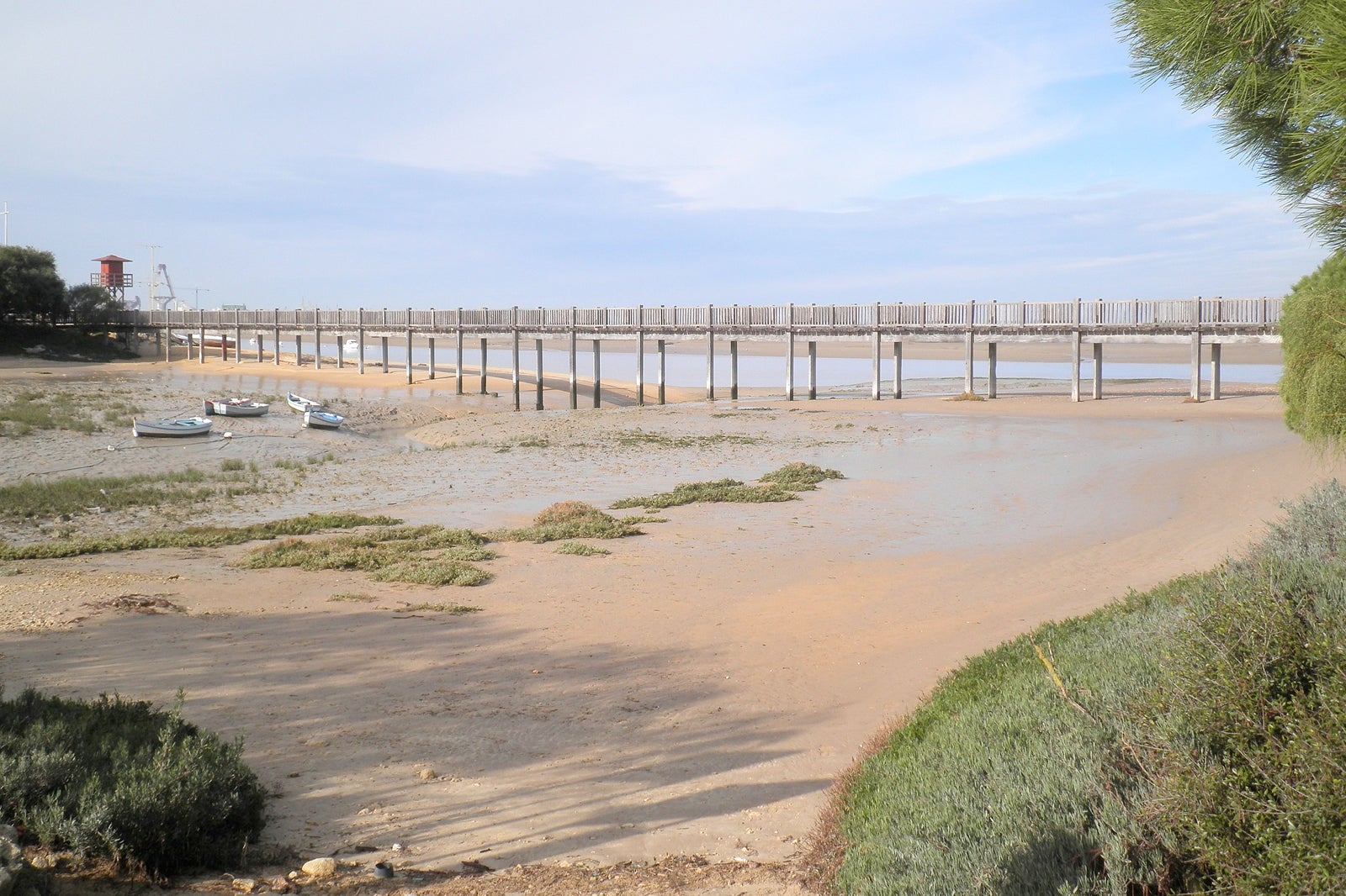 10 Best Beaches near Seville - What Is the Most Popular Beach near ...