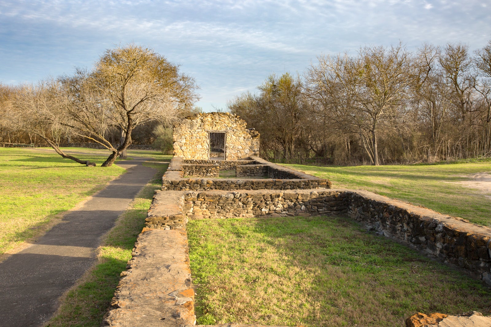 Mission Espada - See a Historic Roman Rite Mission – Go Guides