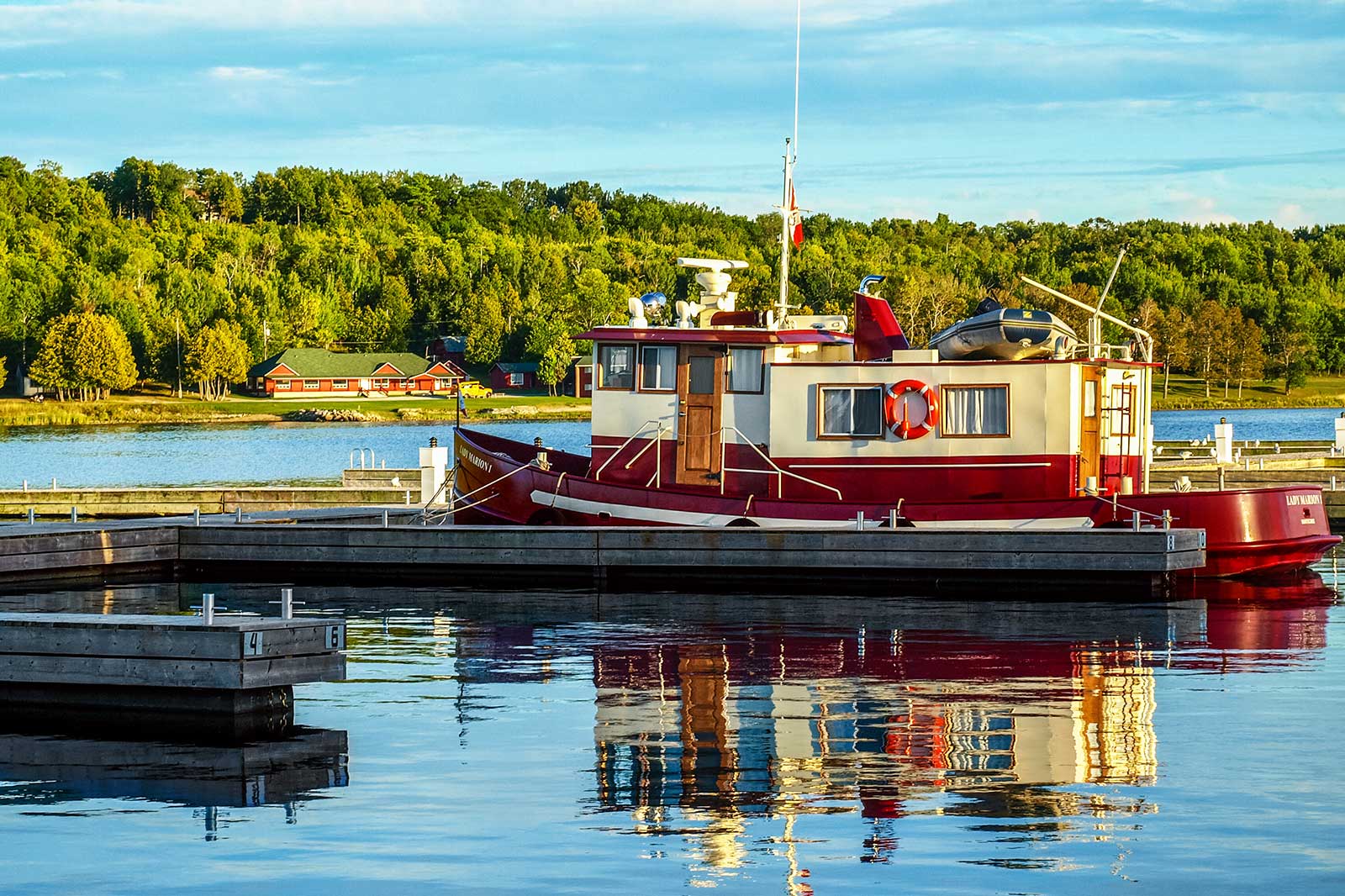 10 Best Places to Visit in Ontario - Discover Nature, History, and ...