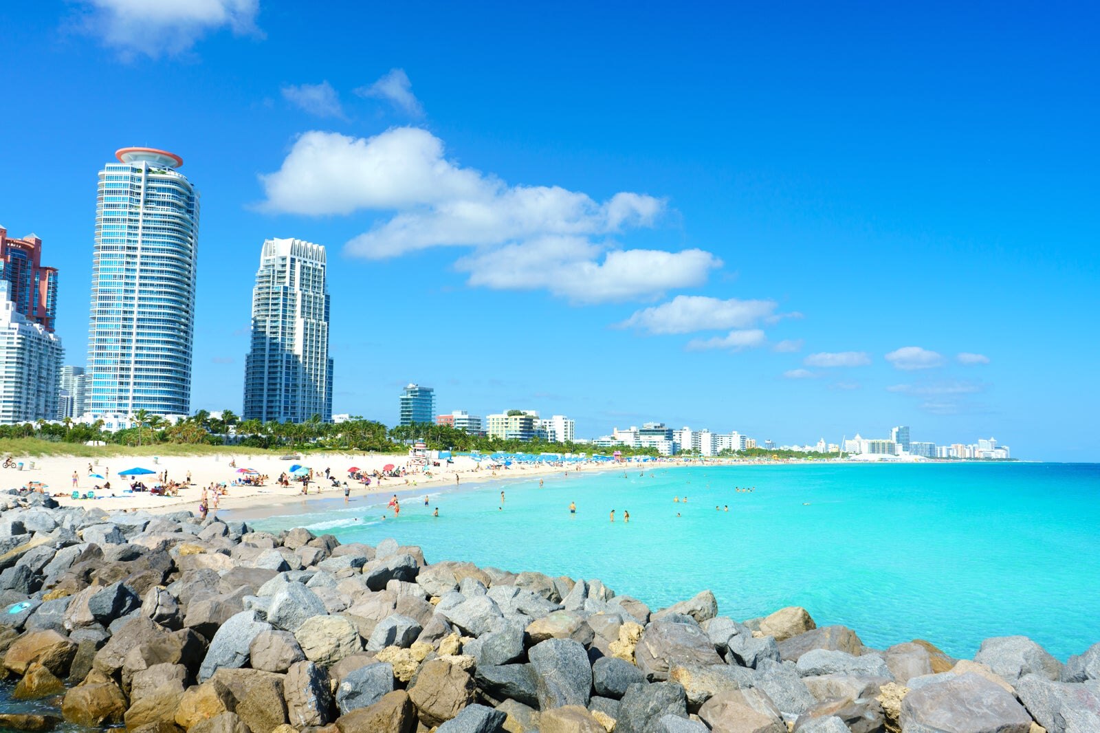 12 Best Beaches Around Miami What Is The Most Popular Beach In Miami