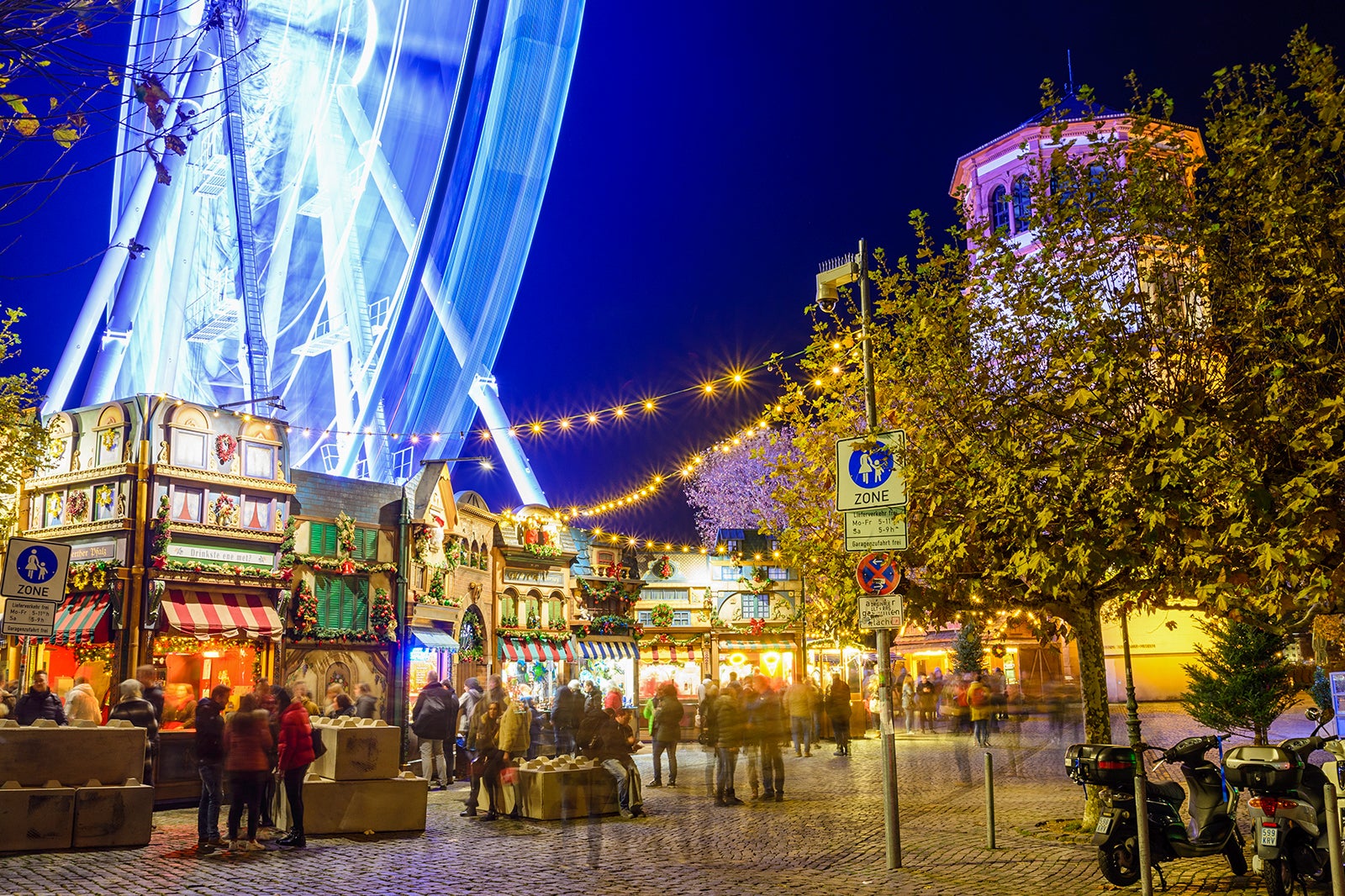 10 Best Places to Go Shopping in Dusseldorf - Where to Shop in ...