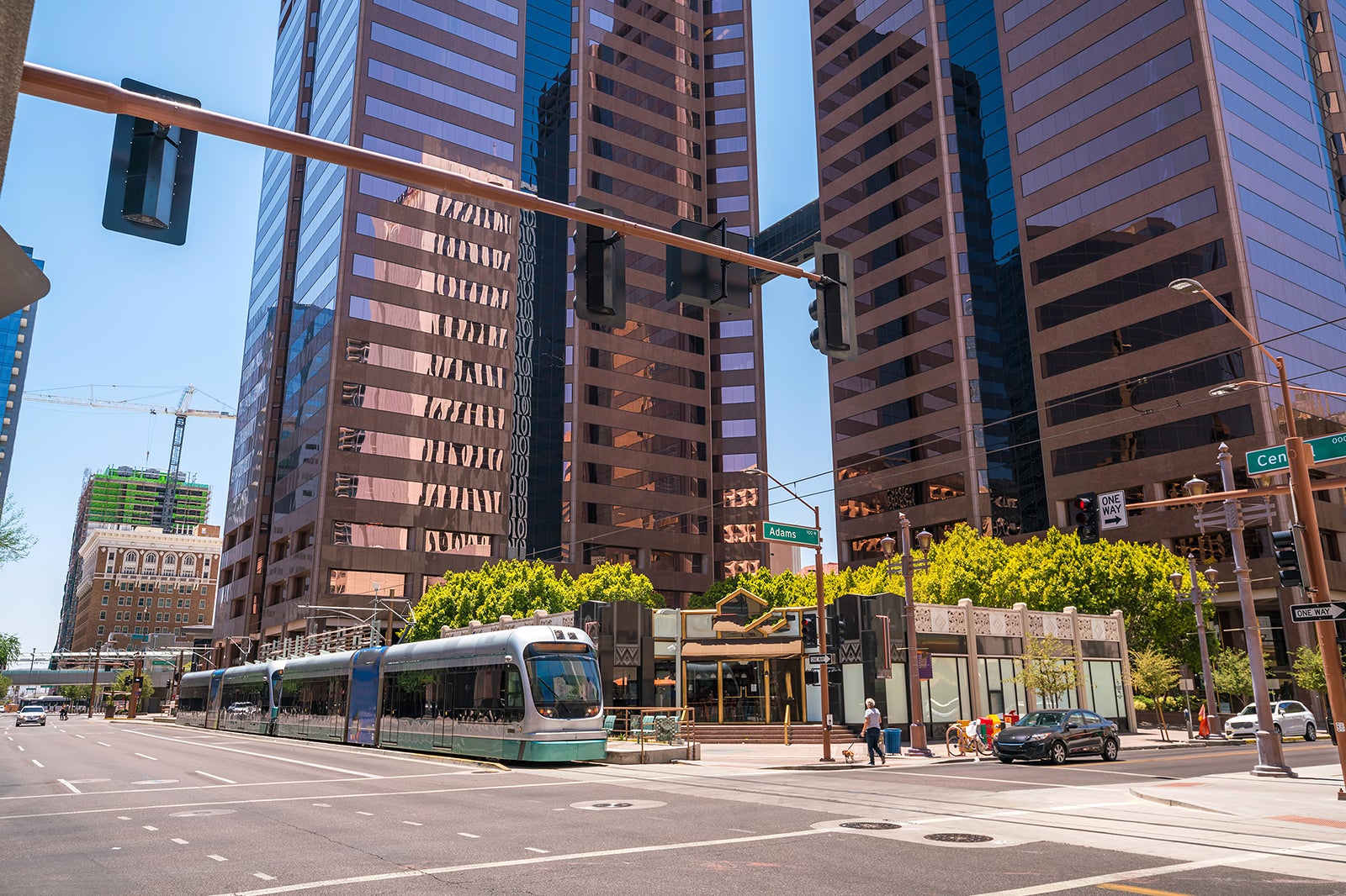 10 Most Popular Neighbourhoods in Phoenix - Where to Stay in Phoenix ...