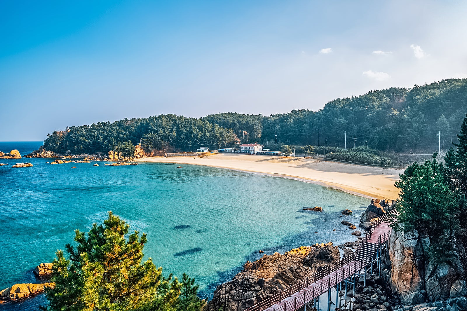 10 Best Outdoor Adventures in and Around Yangyang - Escape for an ...