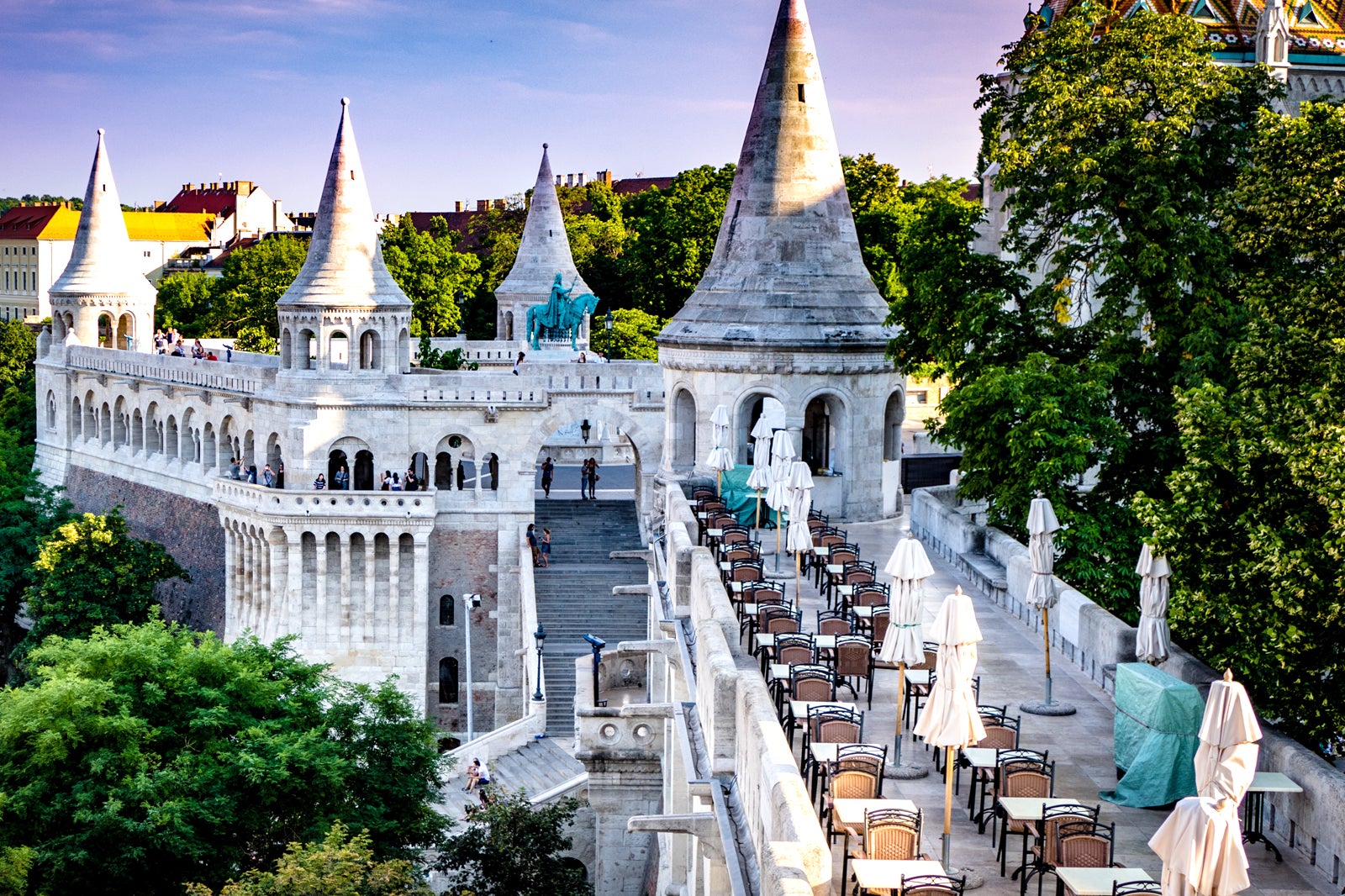 10 Best Things to Do for Couples in Budapest - What to Do on a Romantic ...
