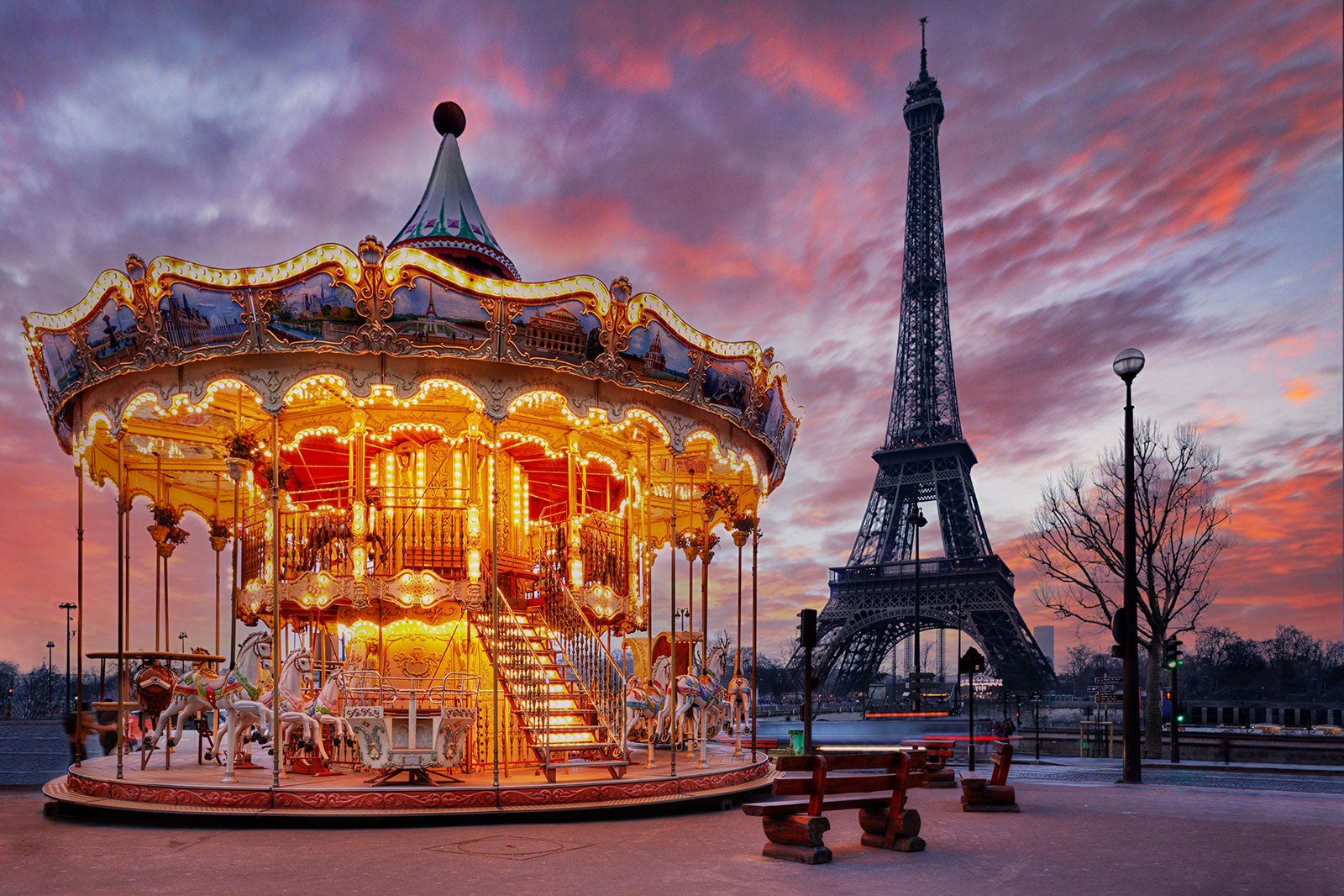 10 Best Family Things to Do in Paris - What to Do for Fun in Paris with ...