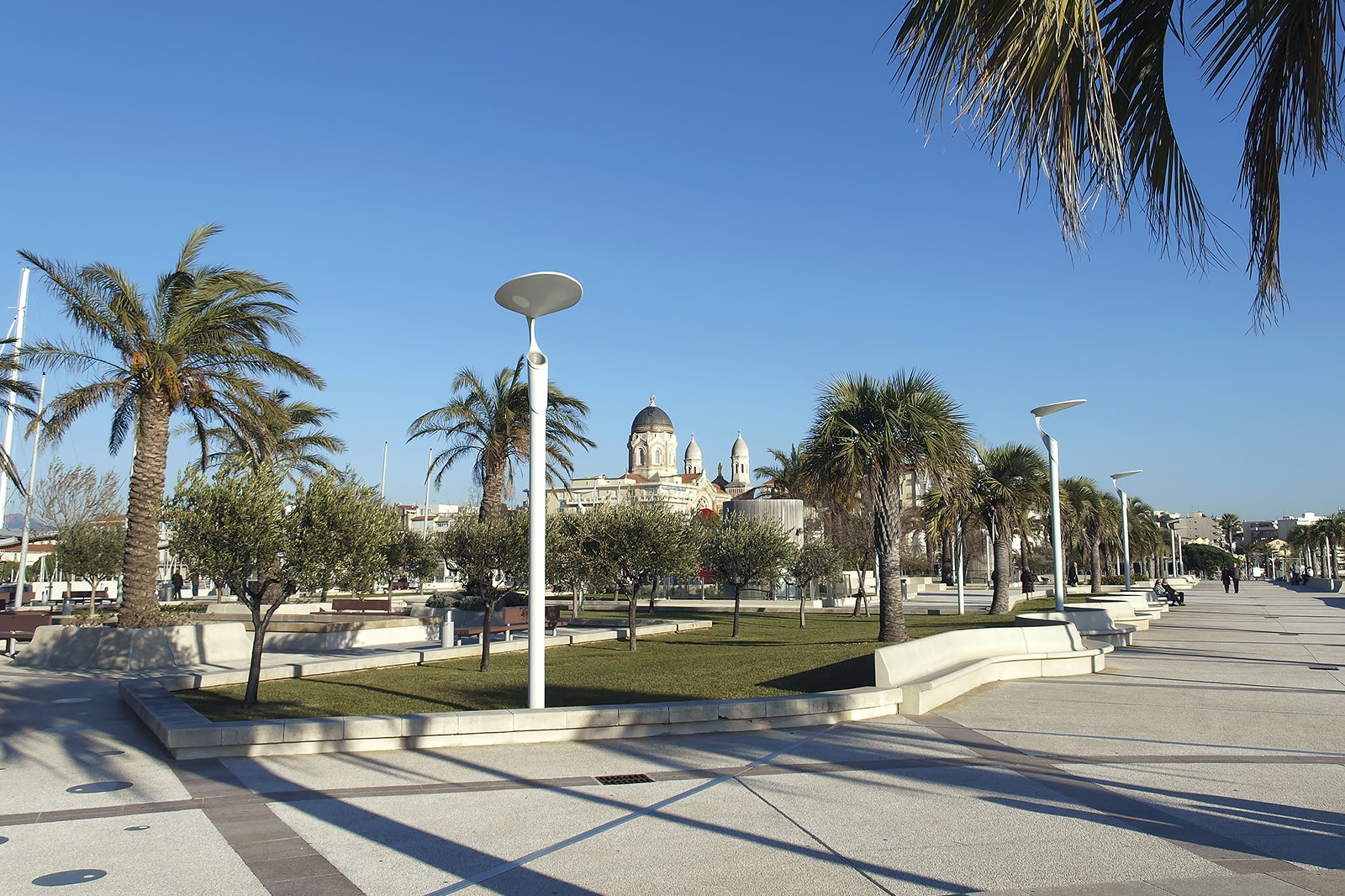 10 things to do in Saint-Raphaël - A successful vacation between land ...