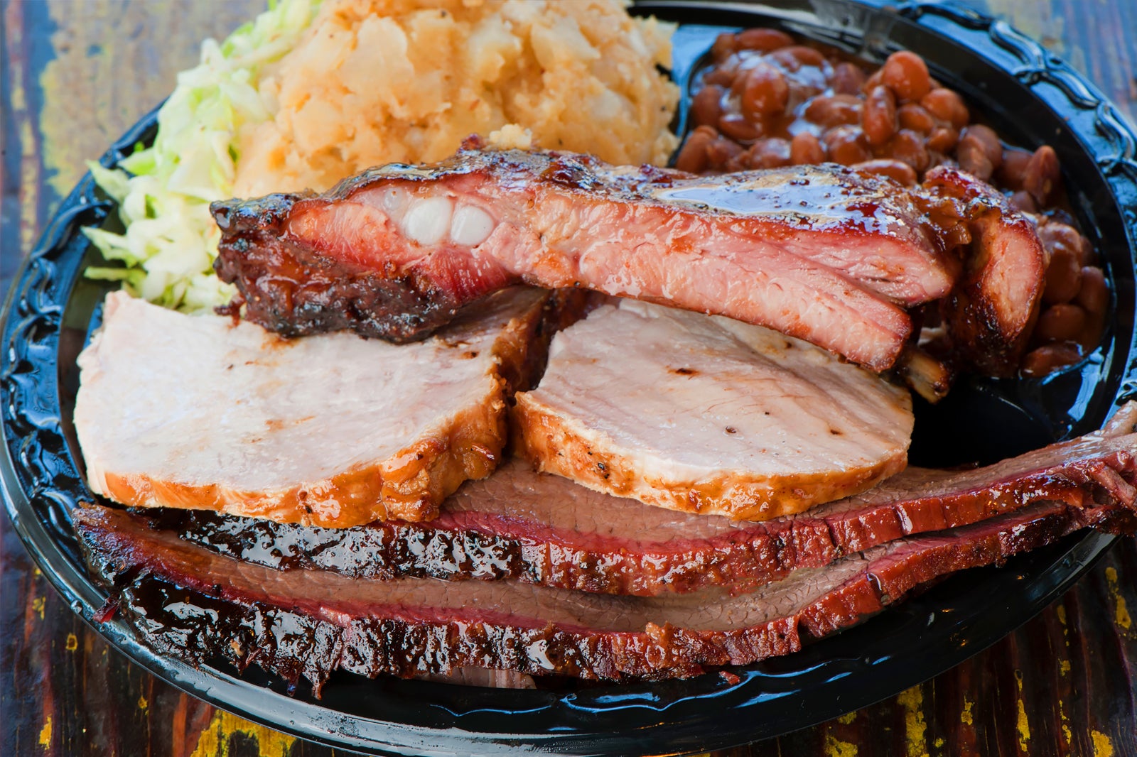 10 Great Restaurants in Dallas - Where To Eat in Dallas and What To Try ...