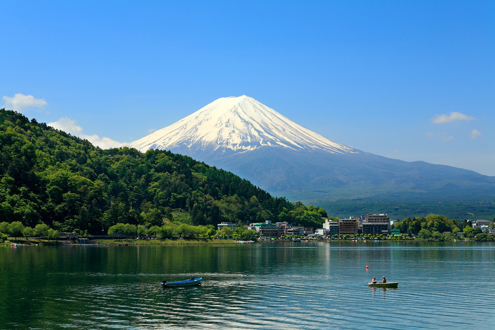 8 Best Natural Wonders in Fujinomiya - Take a Road Trip Through ...