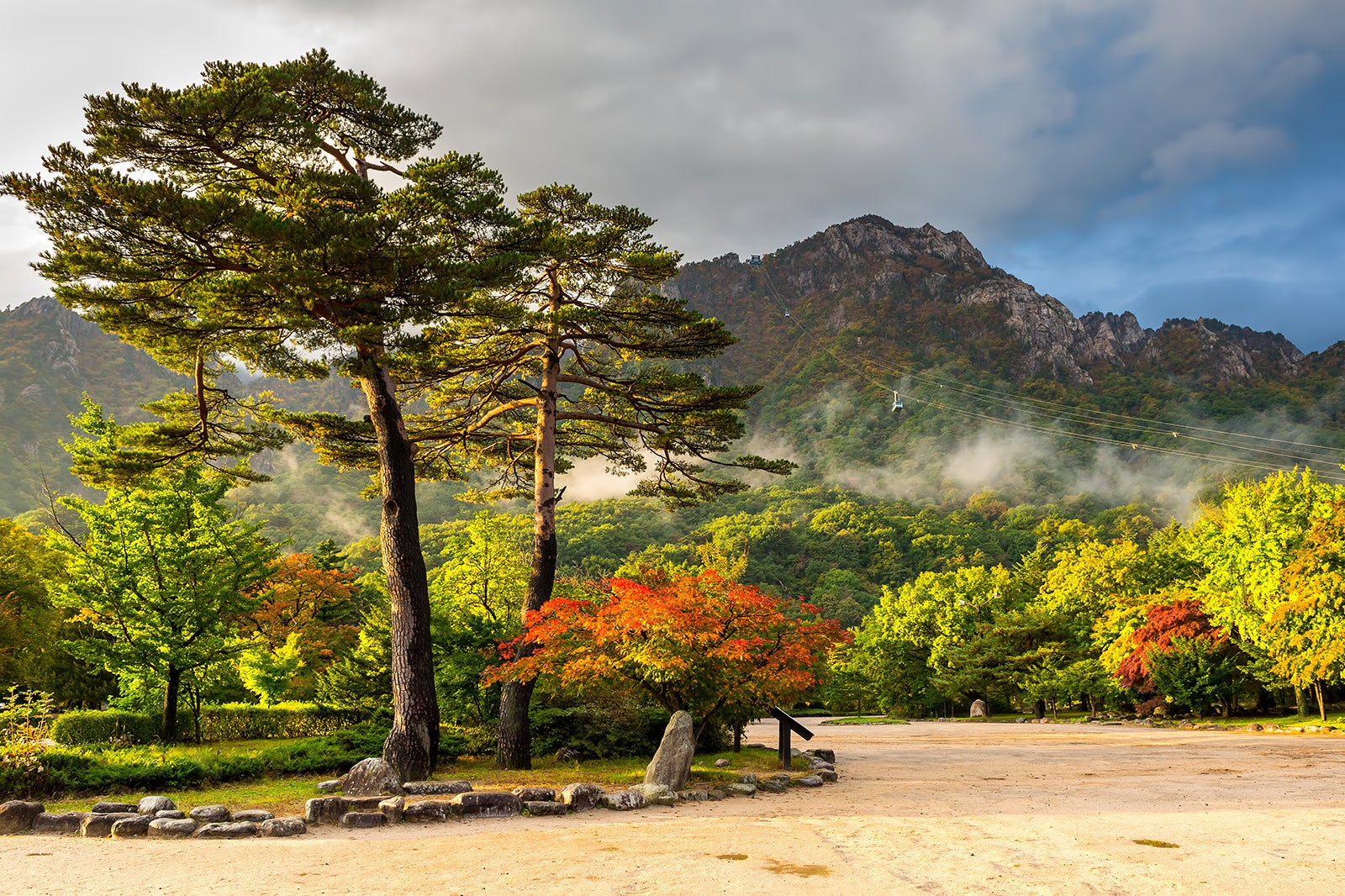 10 Best Outdoor Adventures in and Around Goseong - Escape for an Active ...