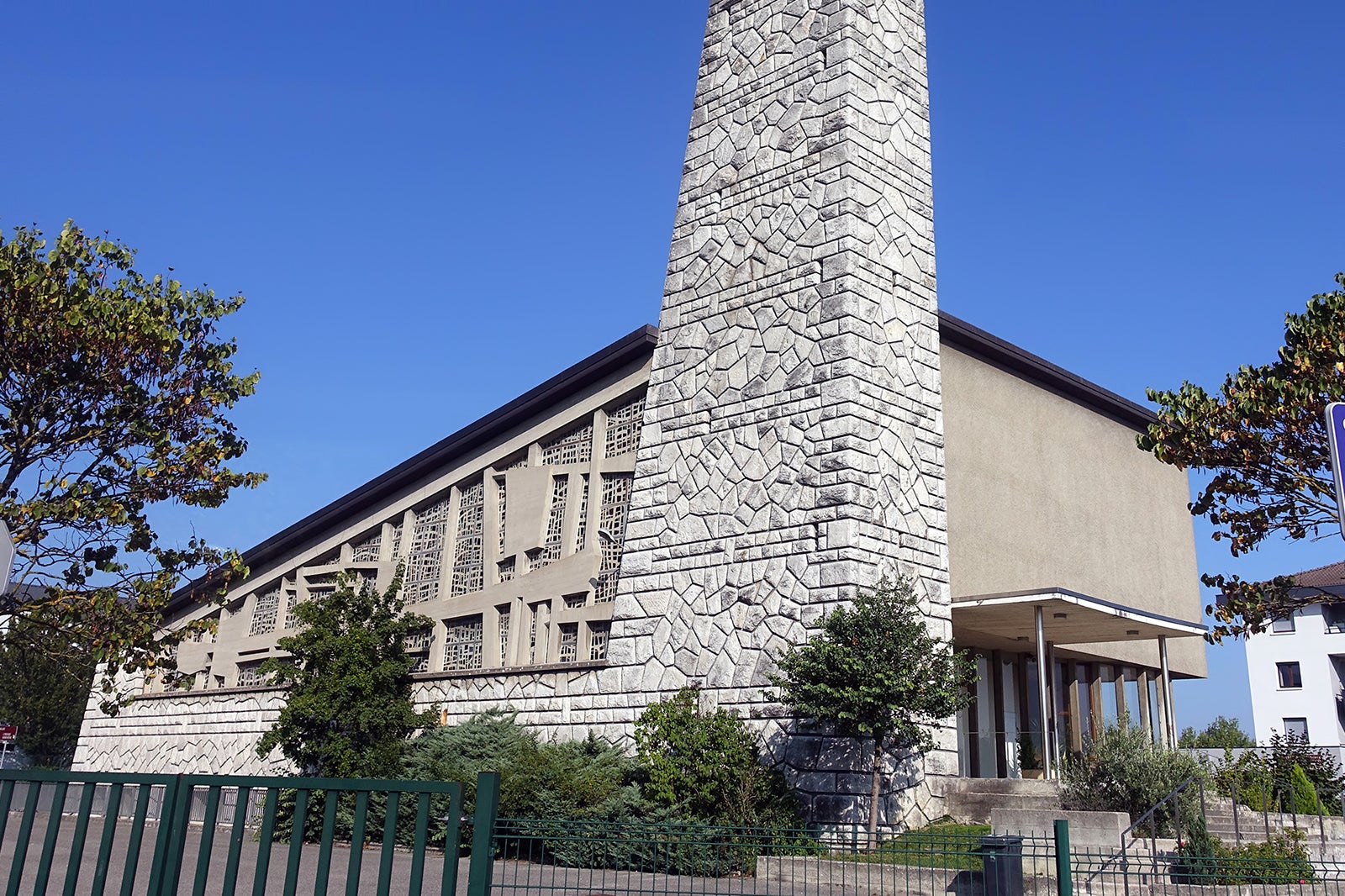 10 Best Churches in Annecy - Discover Annecy's Most Important Churches ...