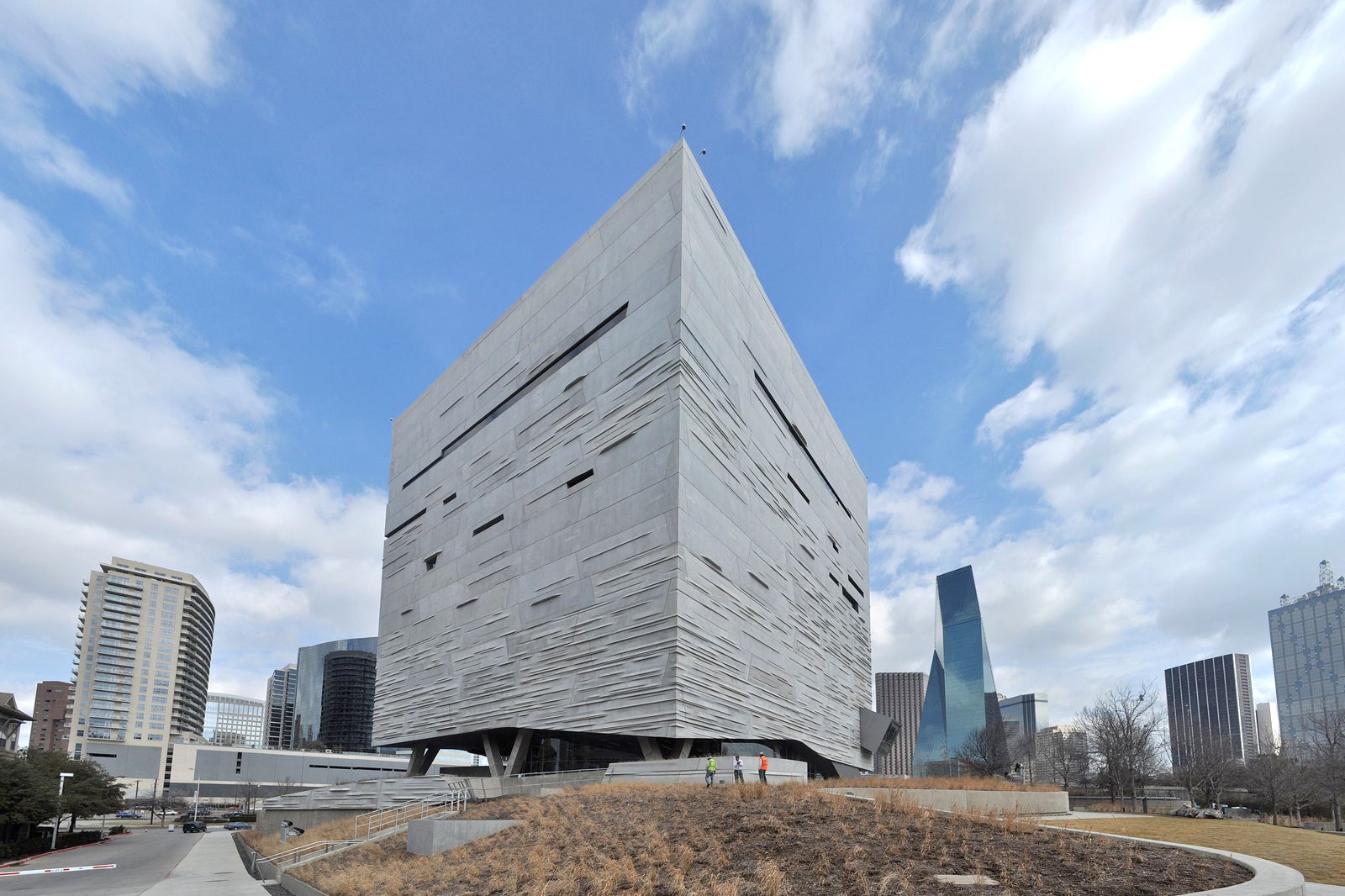 10 Best Museums in Dallas - Where to Discover Dallas History, Art and ...