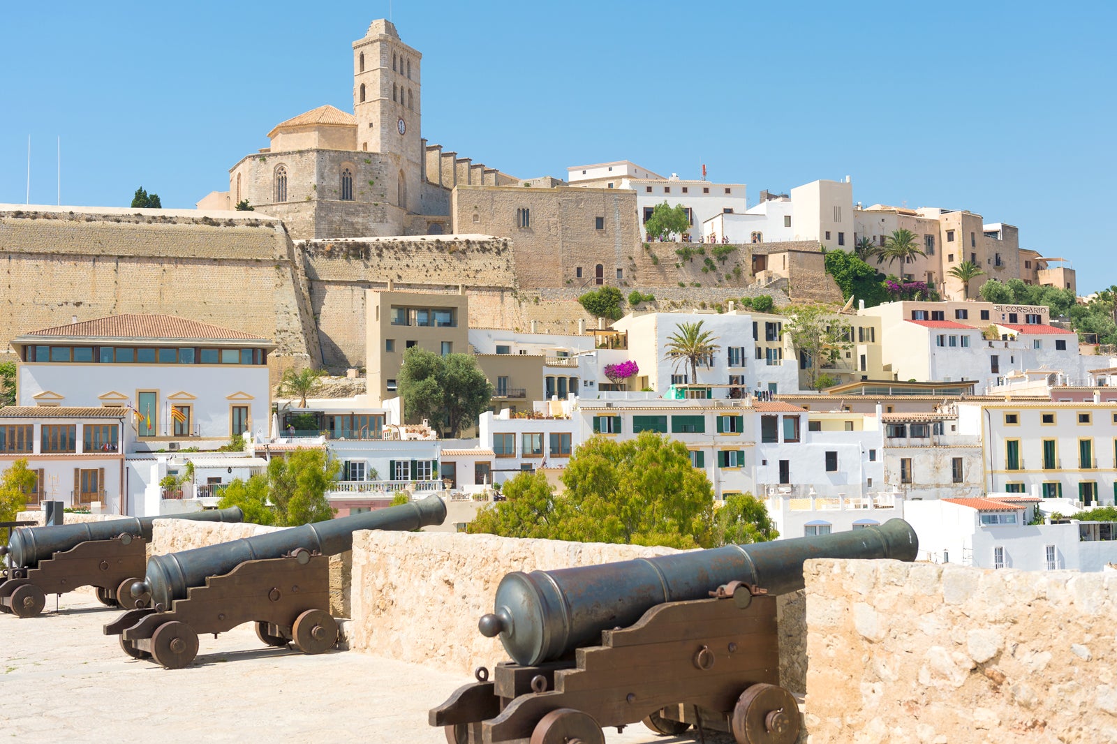 10 Best Things to Do for Couples in Ibiza - What to Do on a Romantic ...