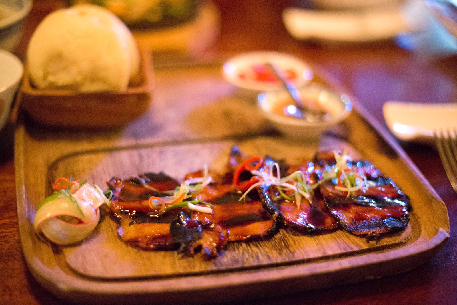 10 Great Restaurants in Toronto - Where to Eat in Toronto and What to ...