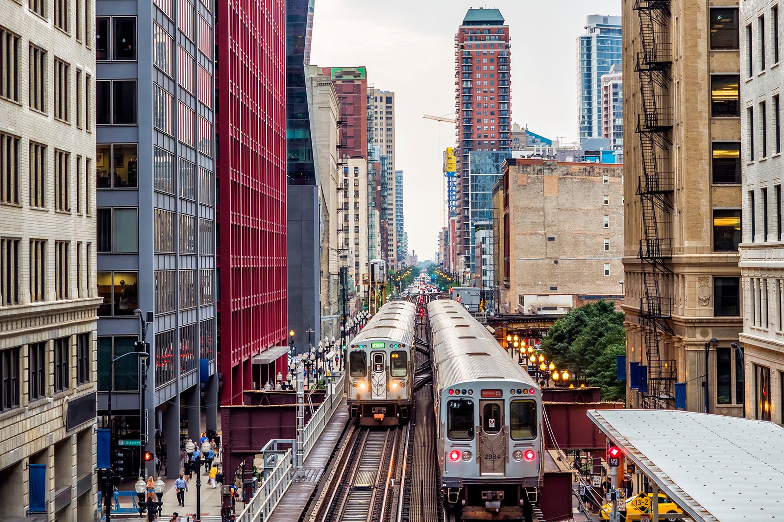 10 Best City Breaks for a Summer Getaway - Incredible City Destinations ...