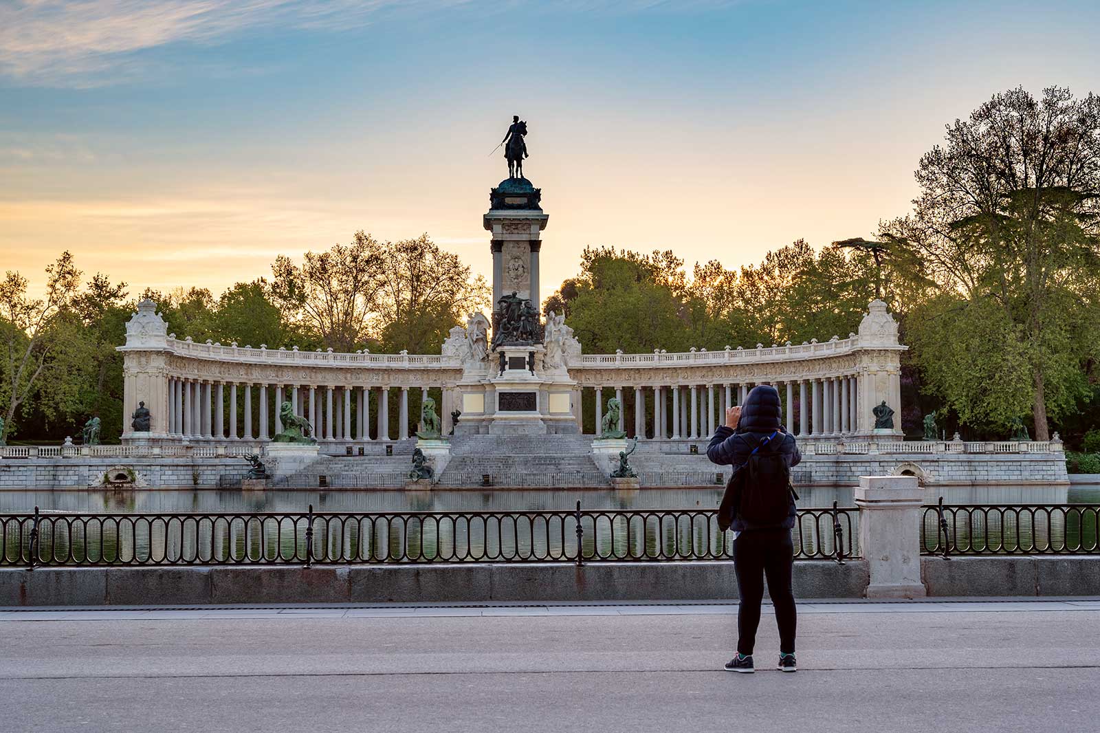 10 Best Scenic Walks in Madrid - Where are the Best Places to Visit in ...