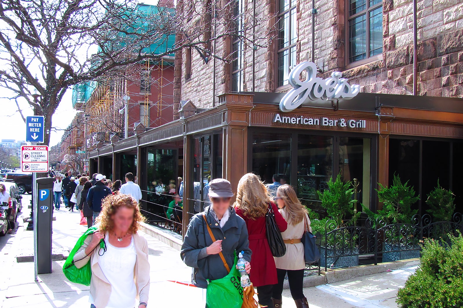 10 Places Where Locals Love to Eat in Boston - What are Boston's Best ...