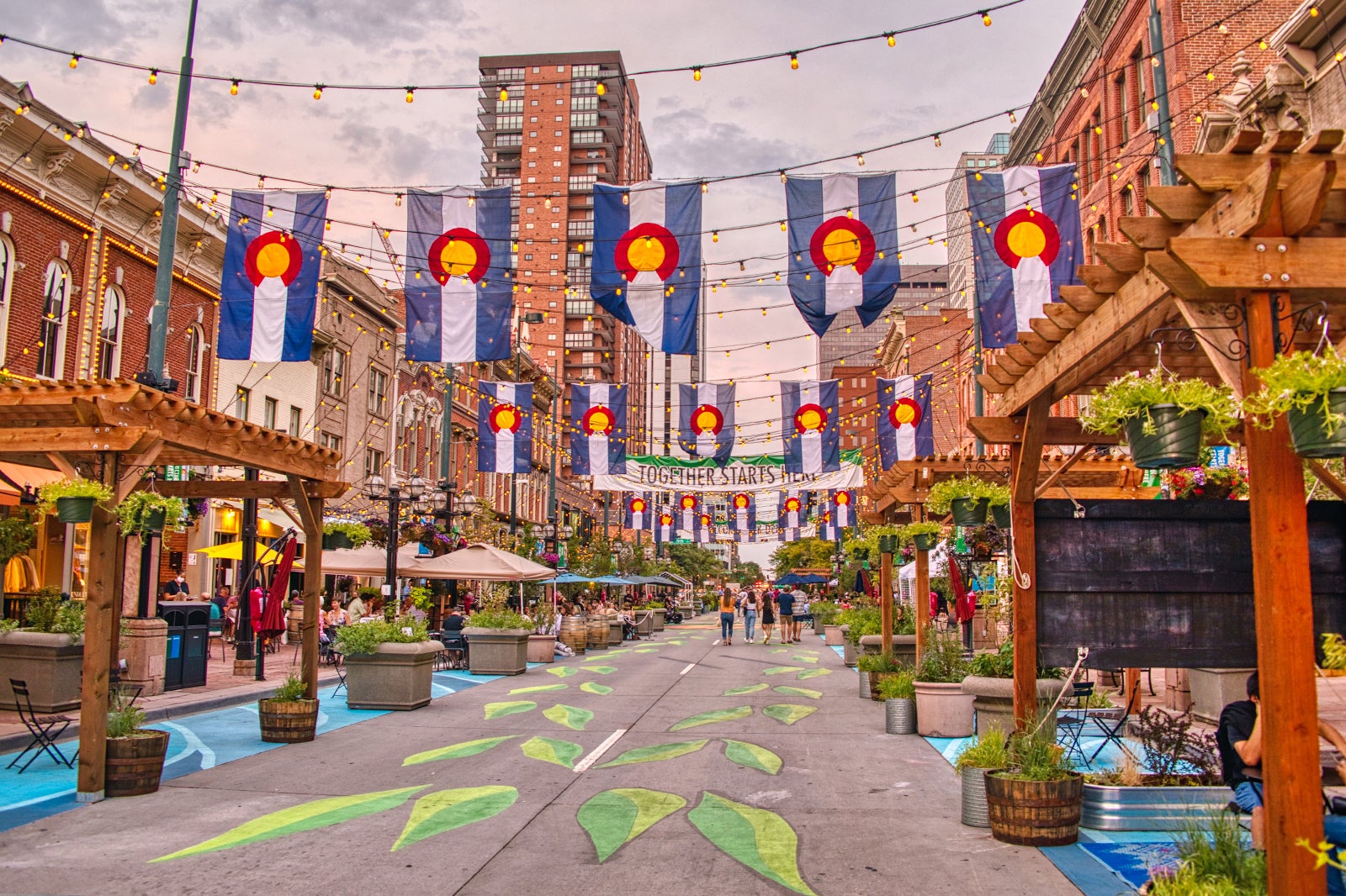 Top 5 Free Places To Visit In Denver Colorado TravelPricesCompared Top 5 Free Places To Visit In Denver Colorado TravelPricesCompared