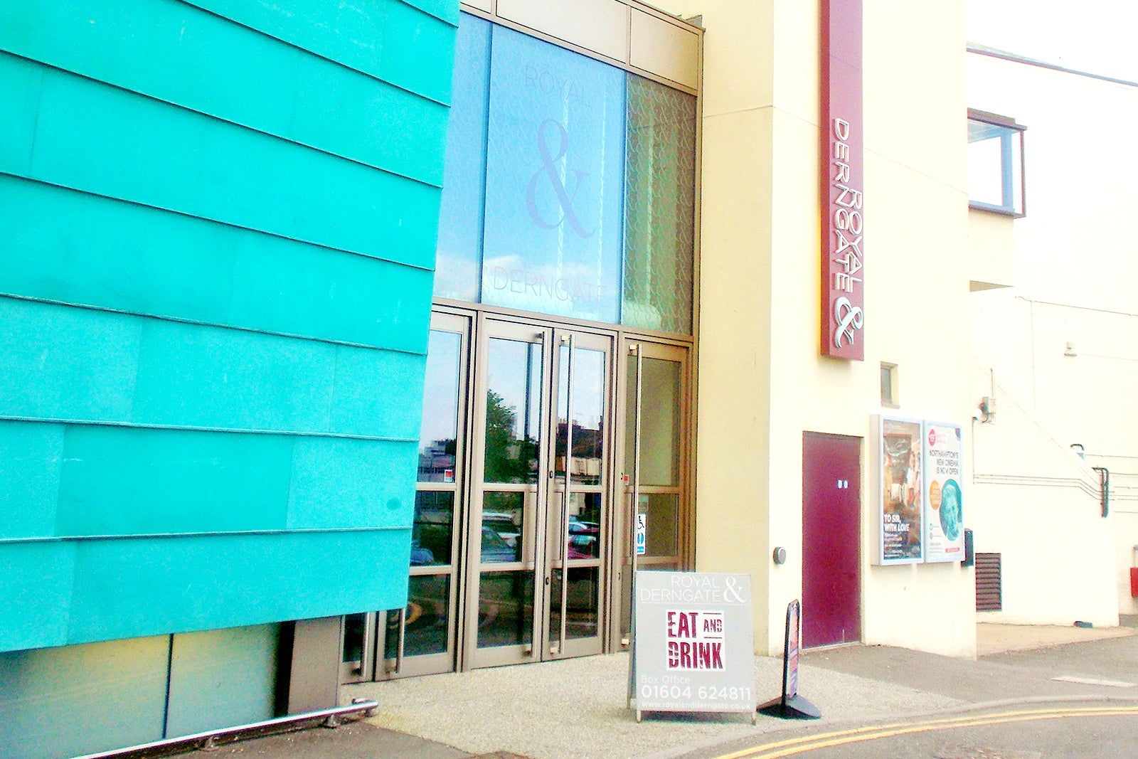 10 Best Things to Do in Northampton - See a Live Play, Visit a Farm or ...