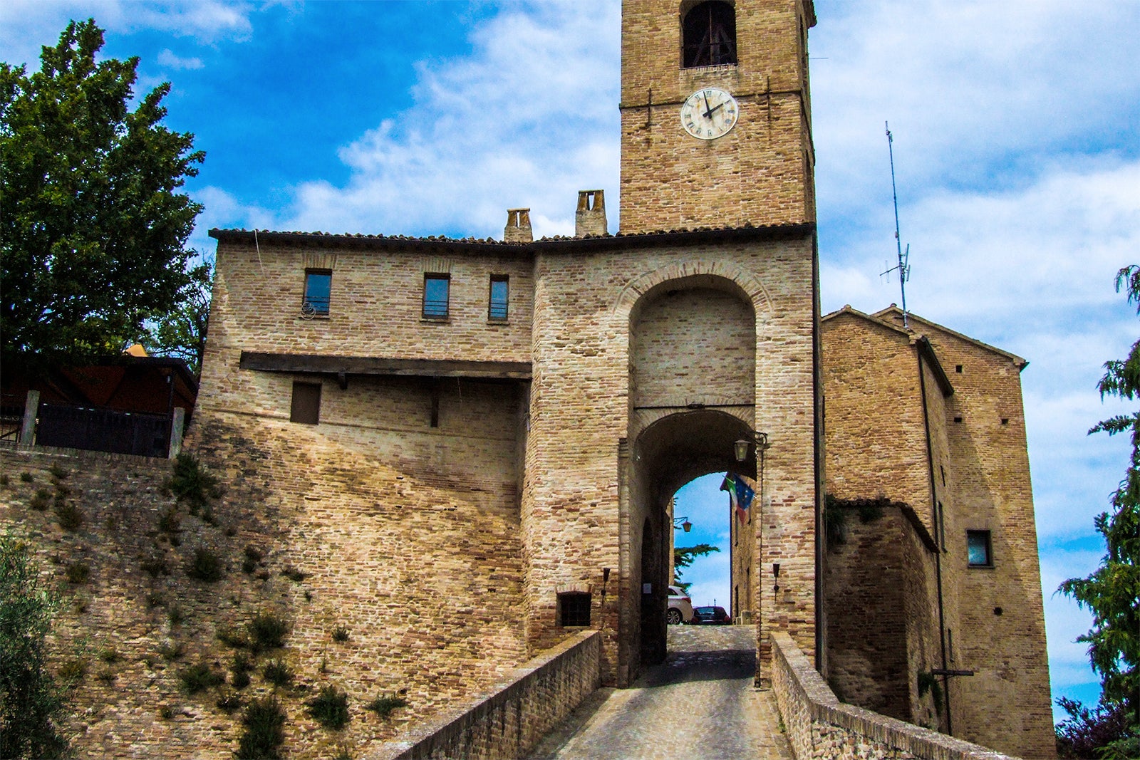 8 luoghi da visitare a Rimini e dintorni - Parti da Rimini per un ...