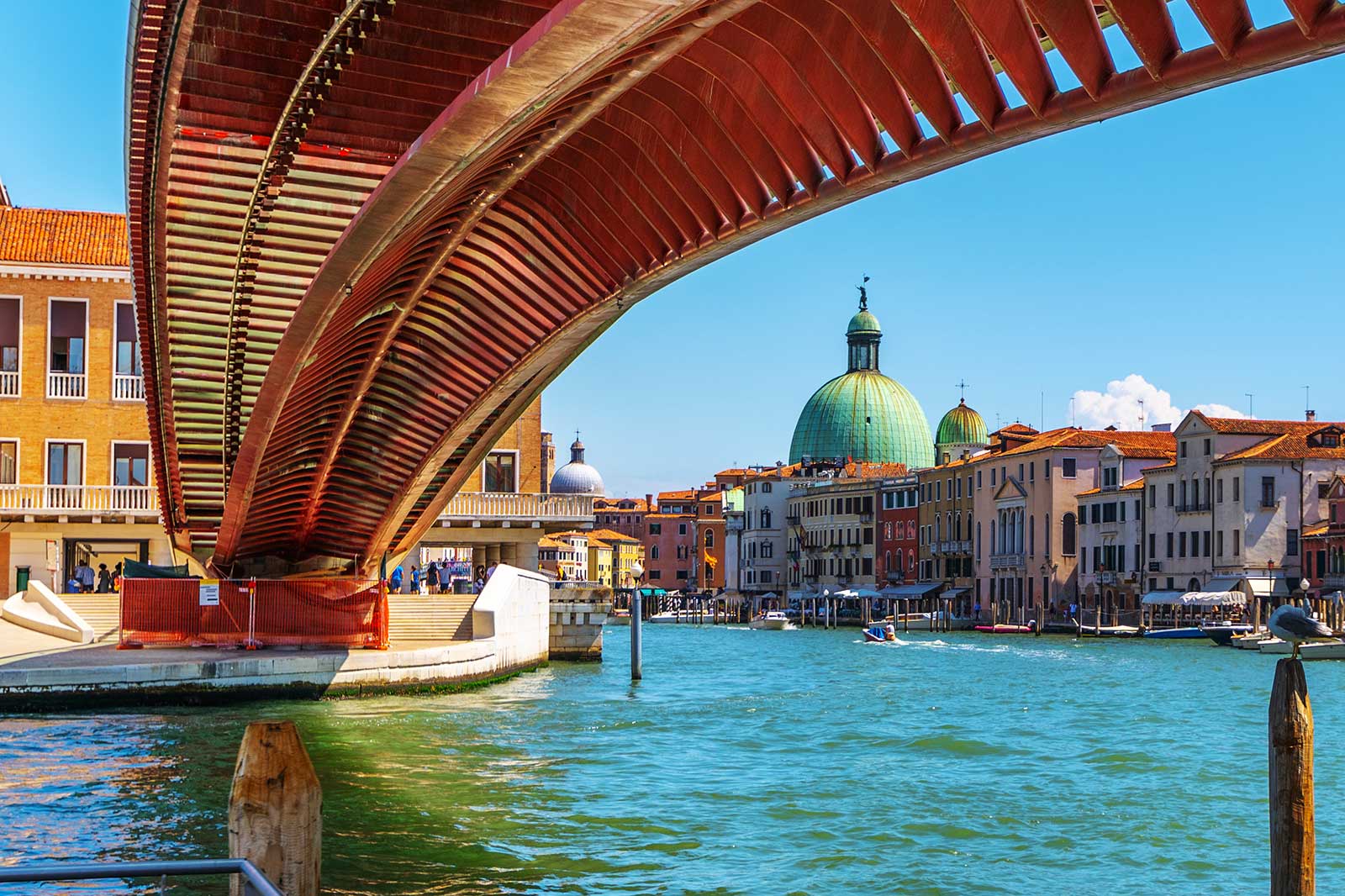 10 Most Beautiful Bridges in Venice - Where is the Most Beautiful ...
